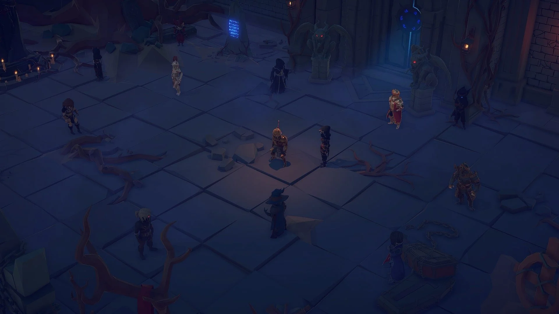 God of Weapons - Review — Analog Stick Gaming