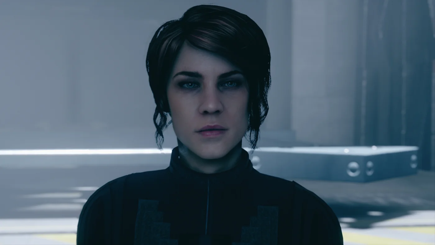 Control — Analog Stick Gaming