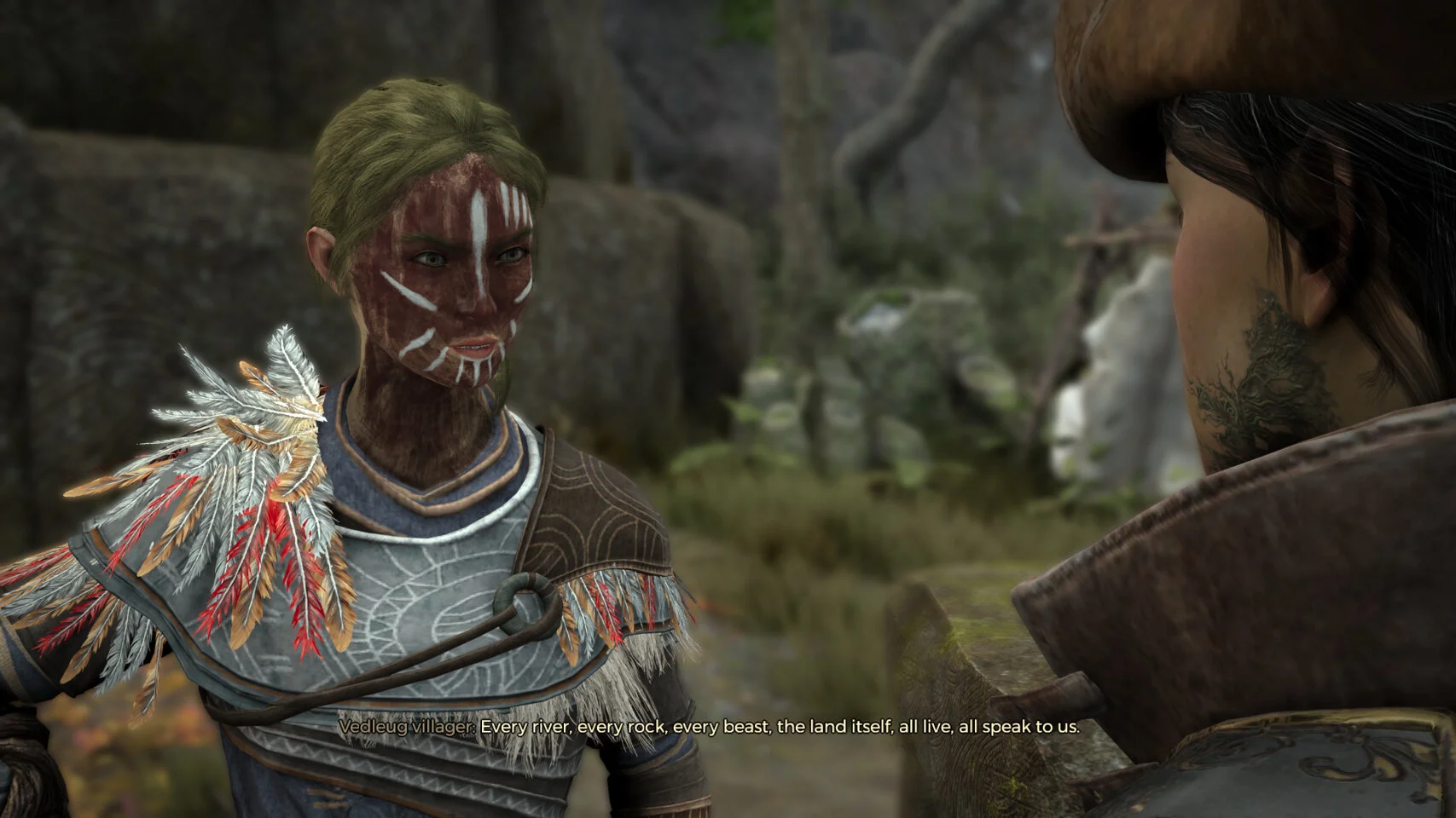 Greedfall — Analog Stick Gaming