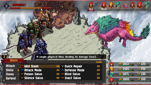 Countdown begins to Massive DLC Release - Chained Echoes - Ashes of ...