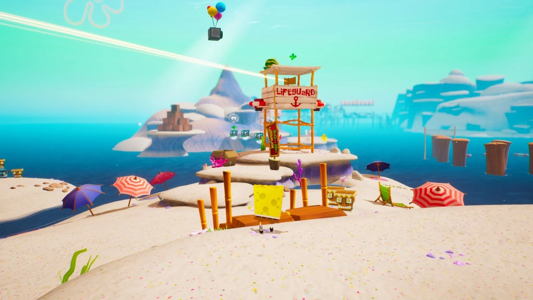 Gangster Sandy ó Spongebob Glorb Can Gangsters Cry? (Official Music