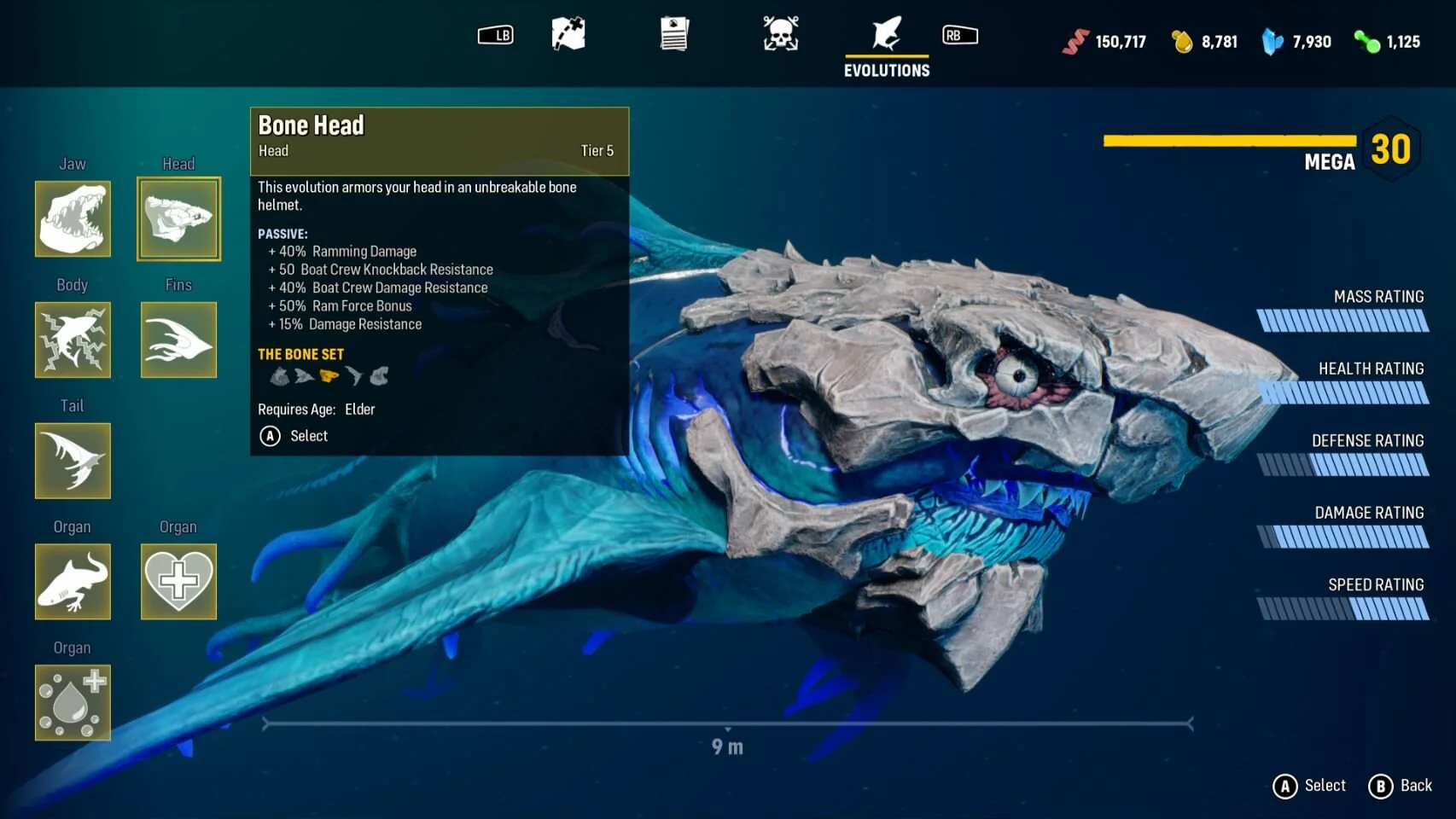 Maneater - Review — Analog Stick Gaming