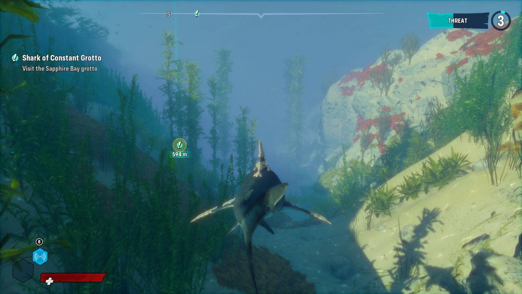 Maneater - Review — Analog Stick Gaming