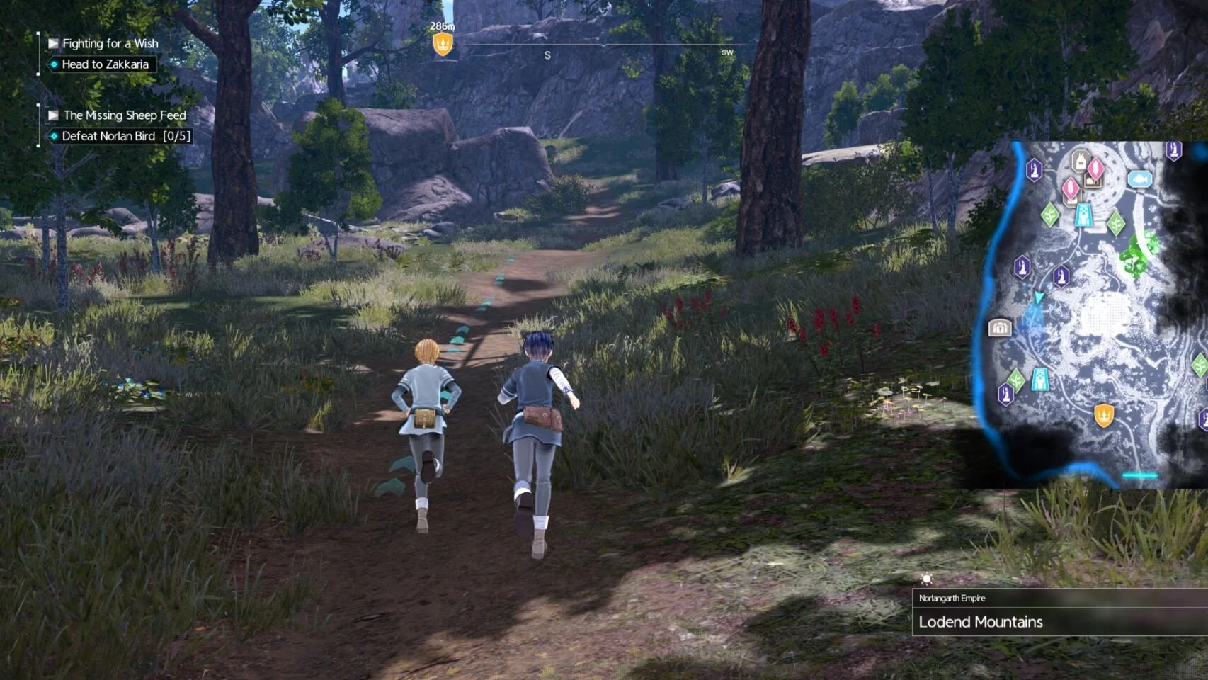 Sword Art Online Alicization lycoris - Review — Analog Stick Gaming