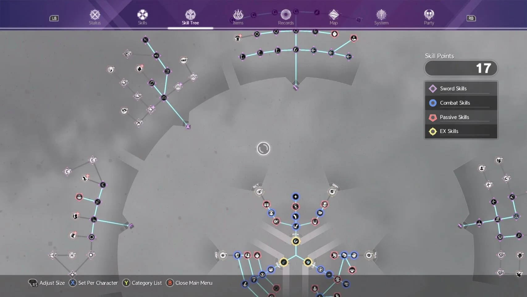 Sword Art Online Alicization lycoris - Review — Analog Stick Gaming