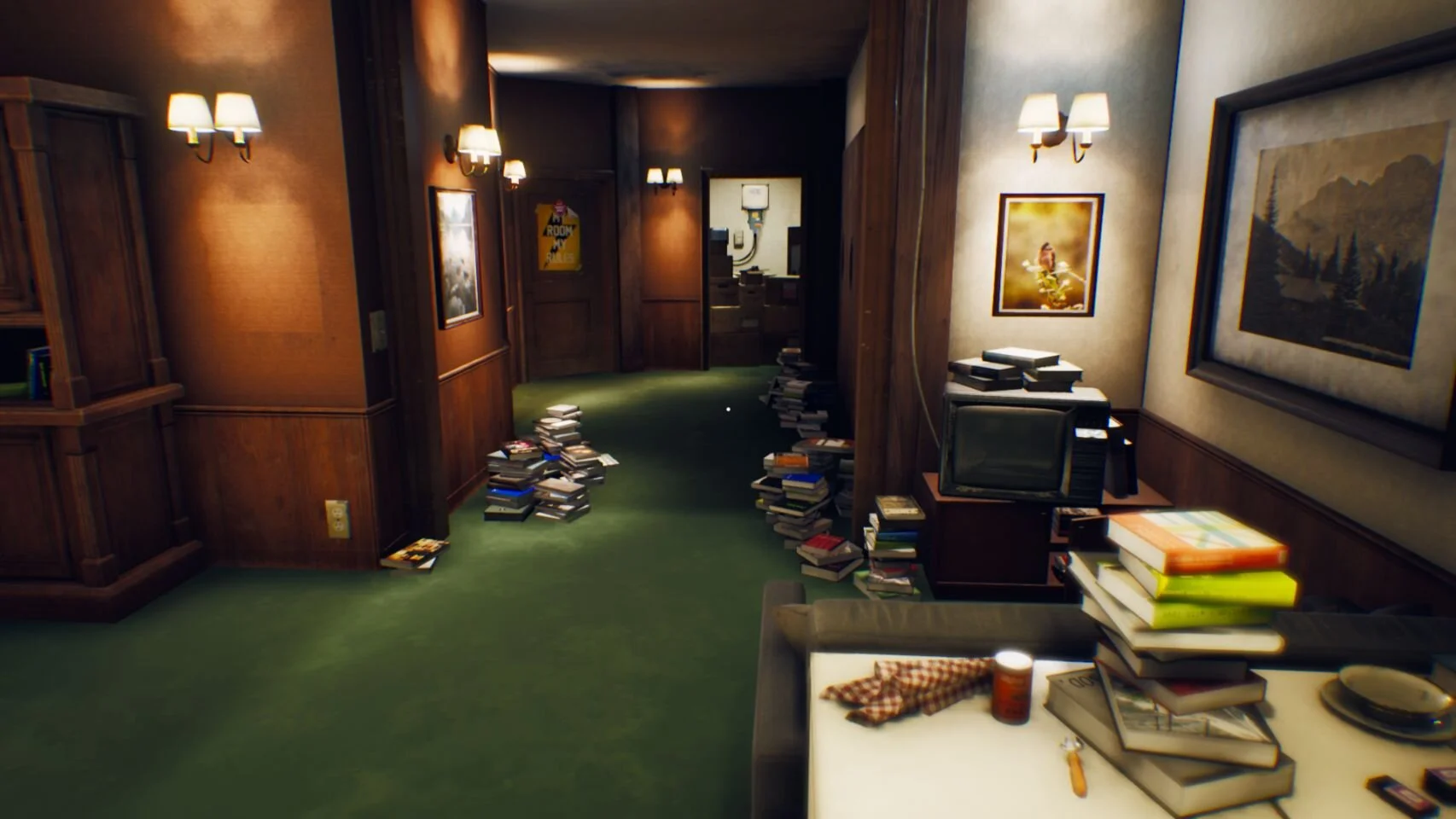 The Suicide of Rachel Foster - Review — Analog Stick Gaming