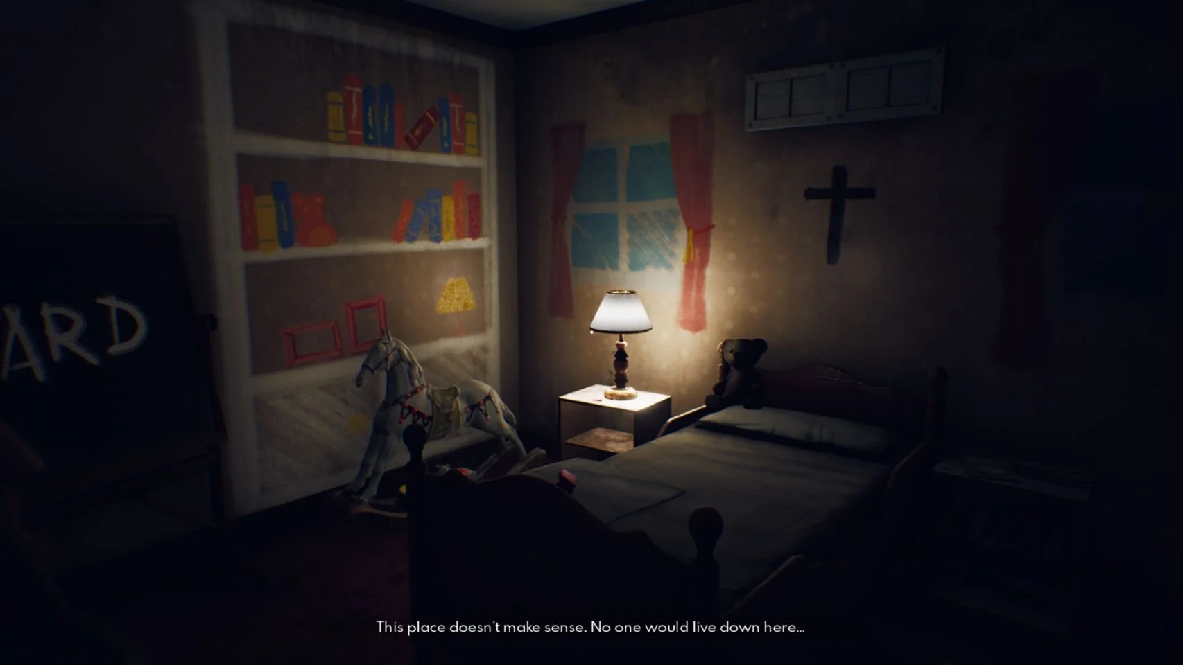 The Suicide of Rachel Foster - Review — Analog Stick Gaming