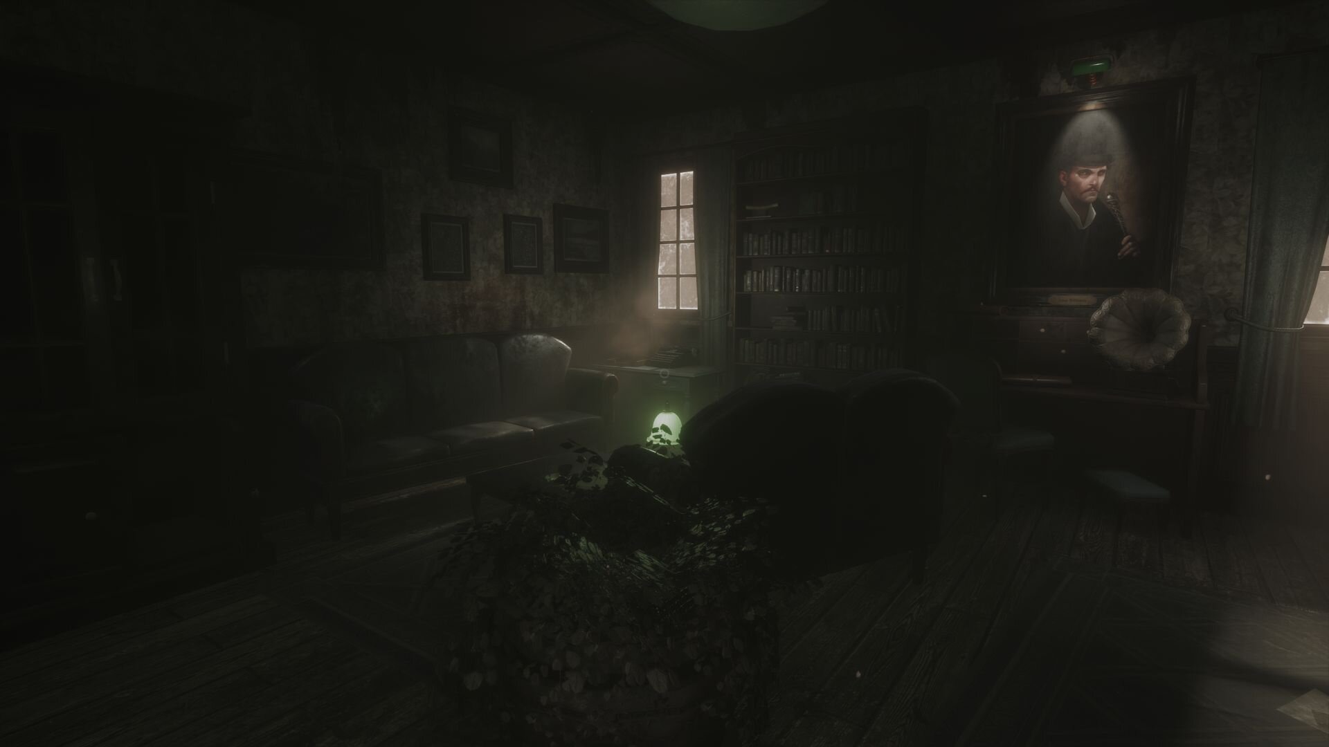 Maid of Sker - Review — Analog Stick Gaming