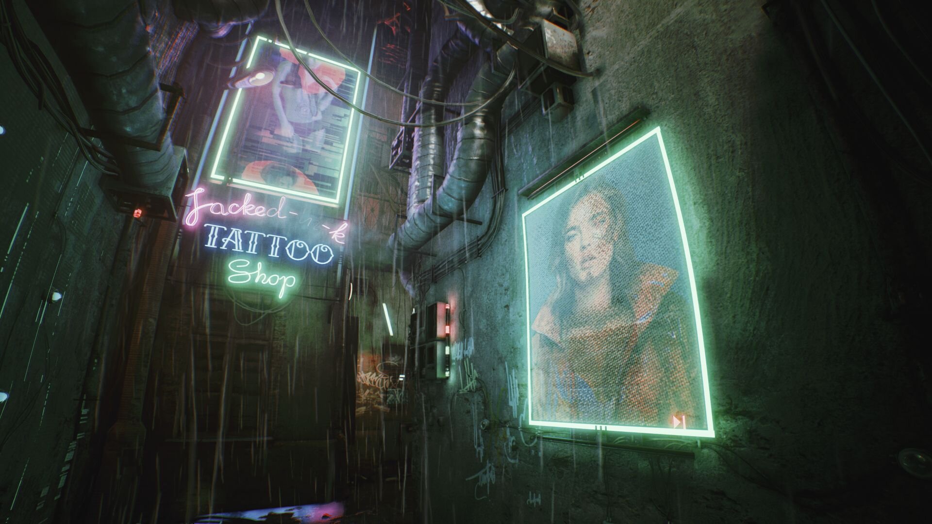 Observer: System Redux - Review — Analog Stick Gaming