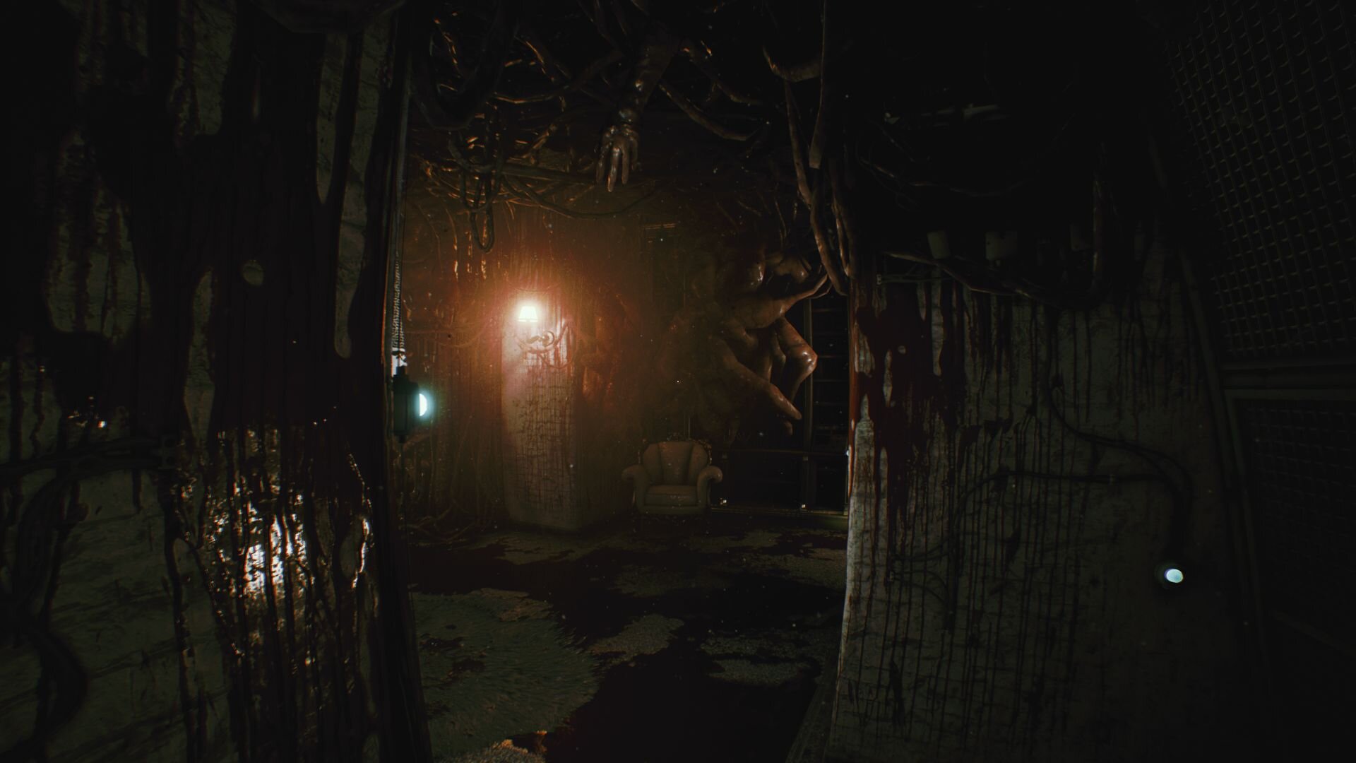 Observer: System Redux - Review — Analog Stick Gaming