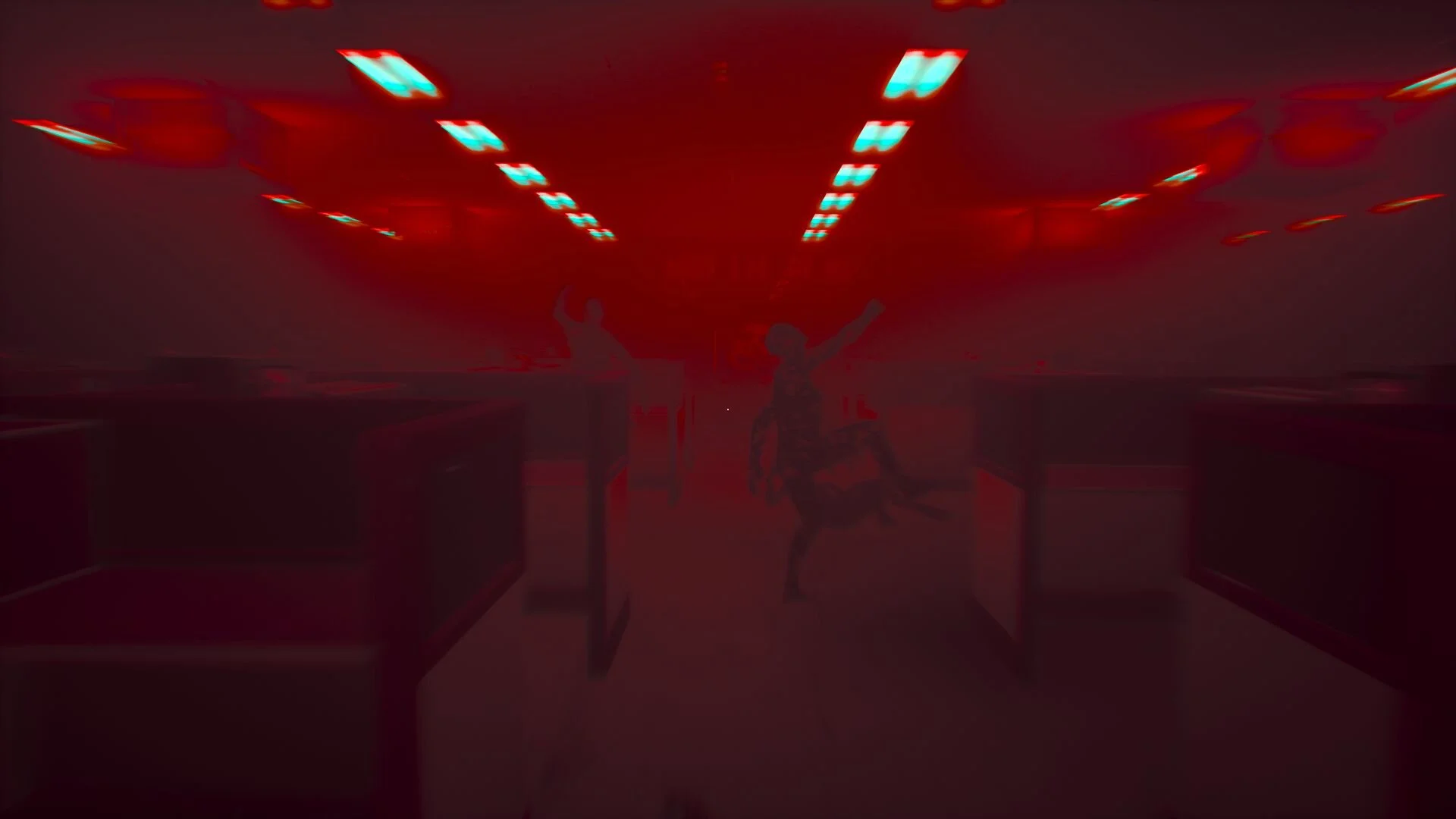 Observer: System Redux - Review — Analog Stick Gaming