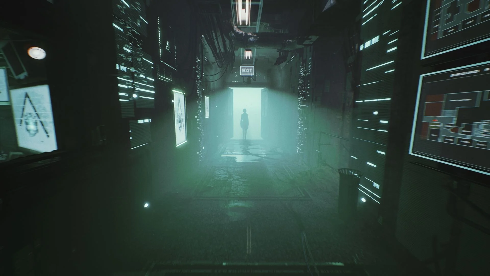 Observer: System Redux - Review — Analog Stick Gaming