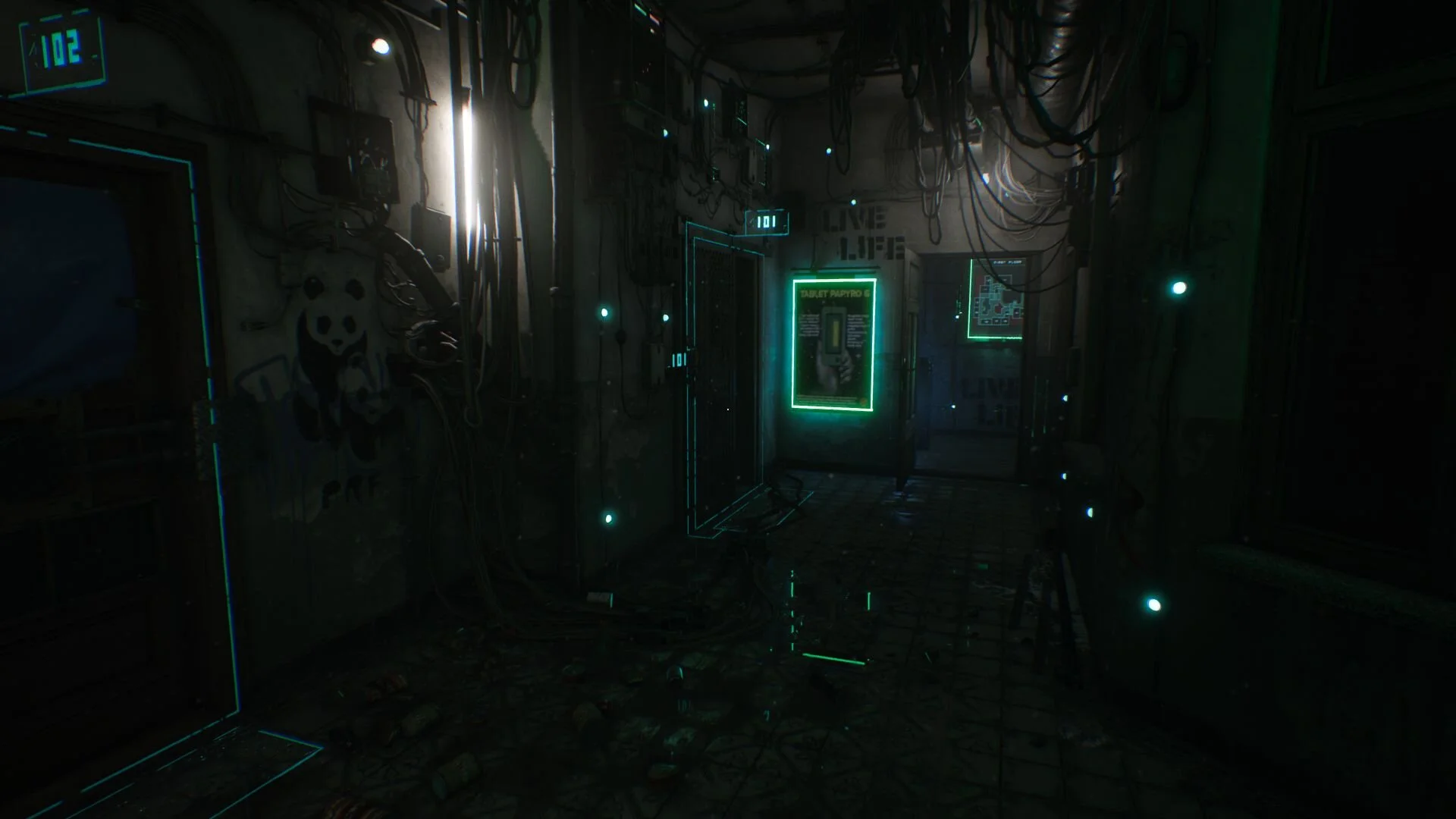 Observer: System Redux - Review — Analog Stick Gaming