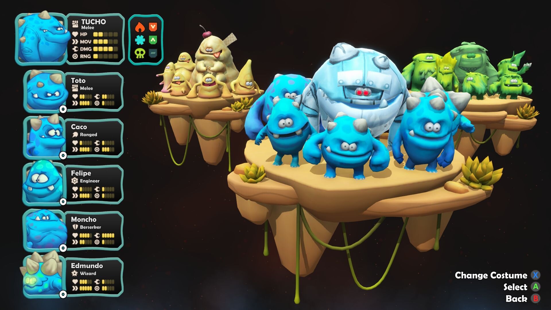 Teratopia - Review — Analog Stick Gaming