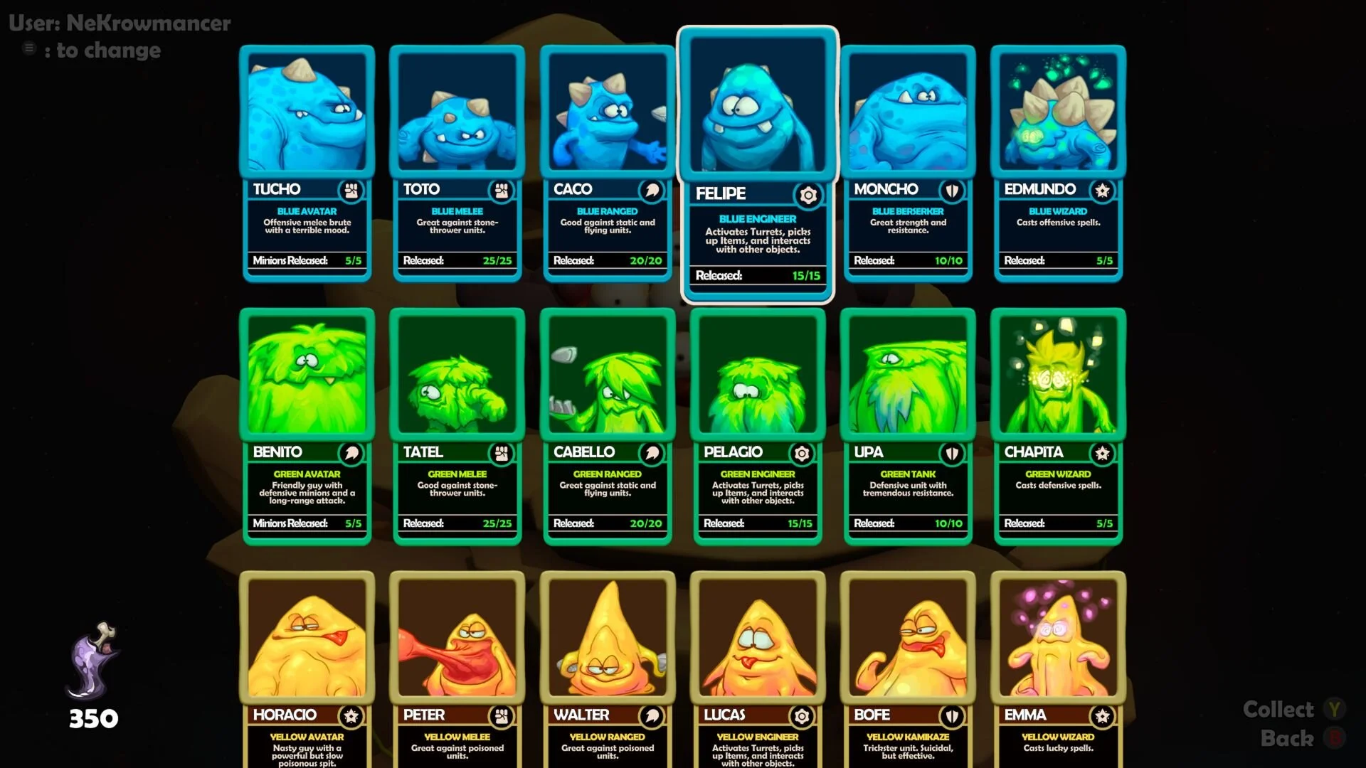 Teratopia - Review — Analog Stick Gaming