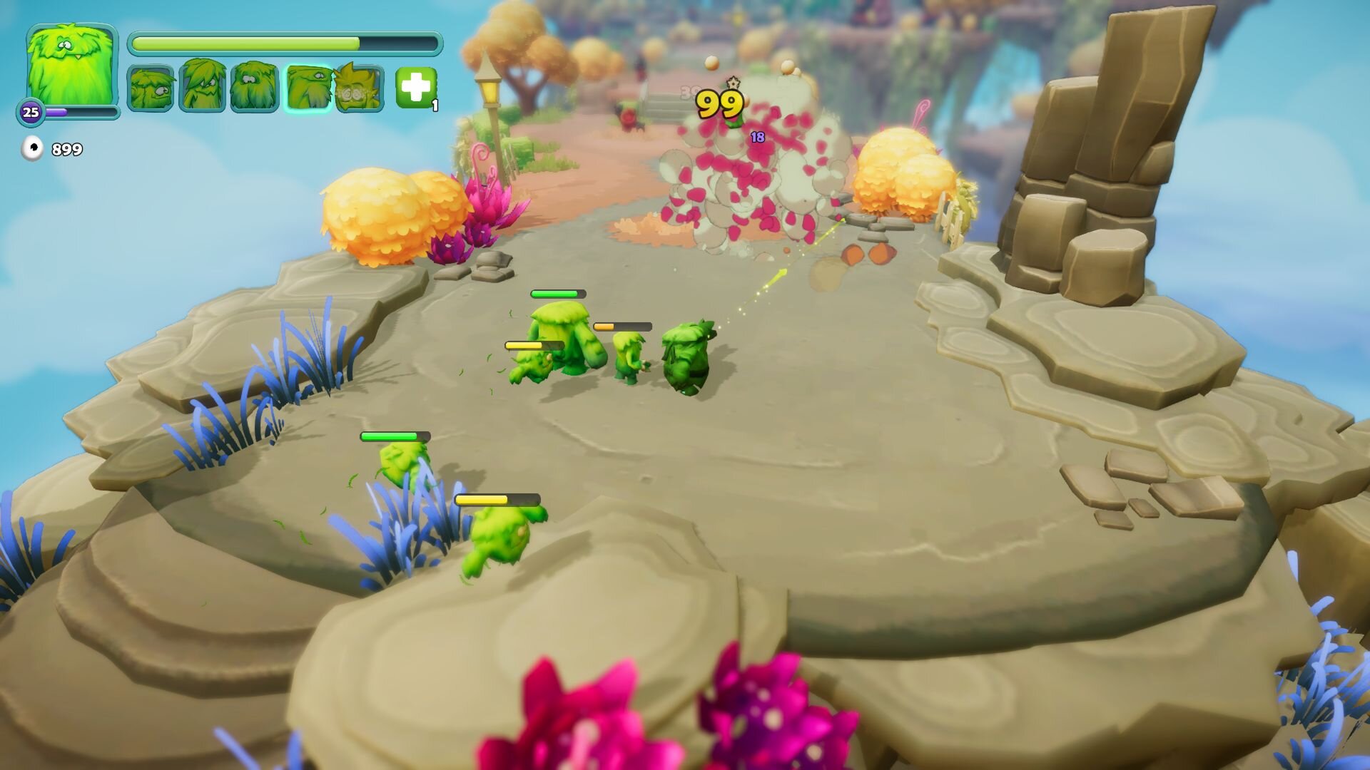 Teratopia - Review — Analog Stick Gaming