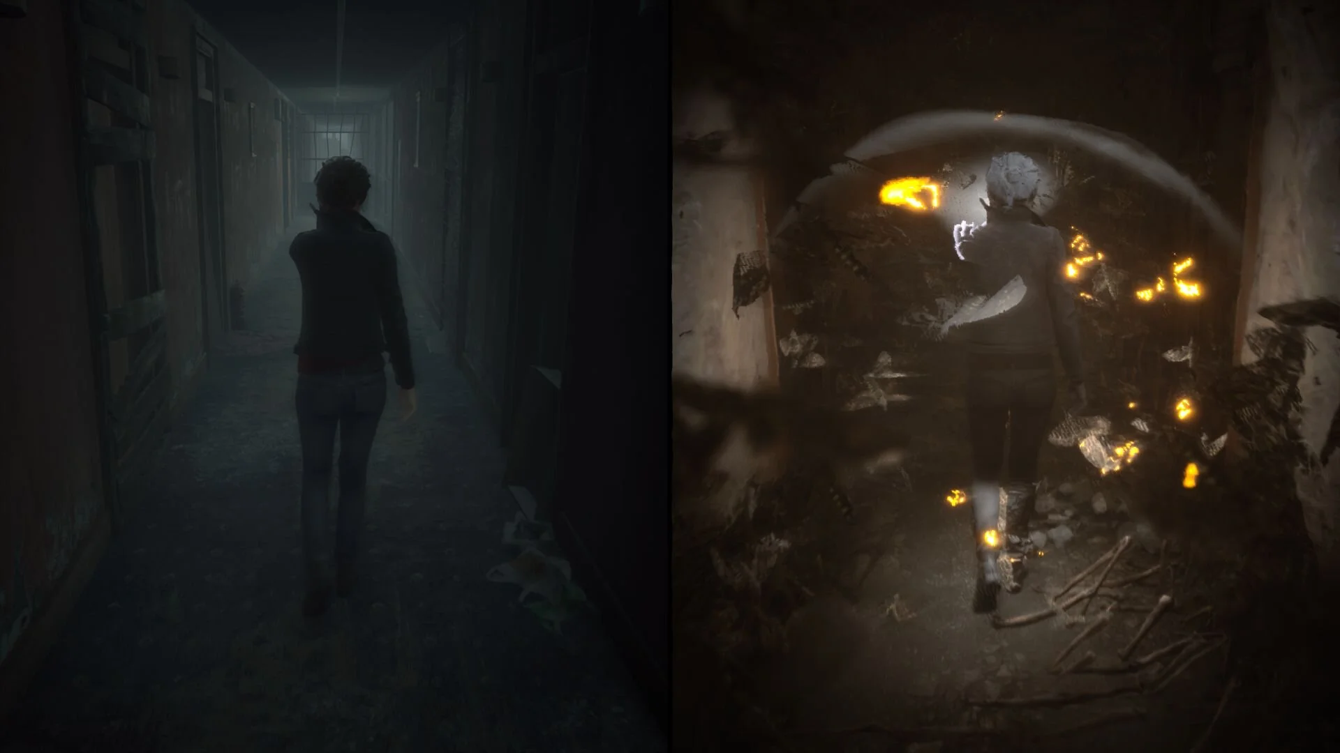 The Medium - Review — Analog Stick Gaming