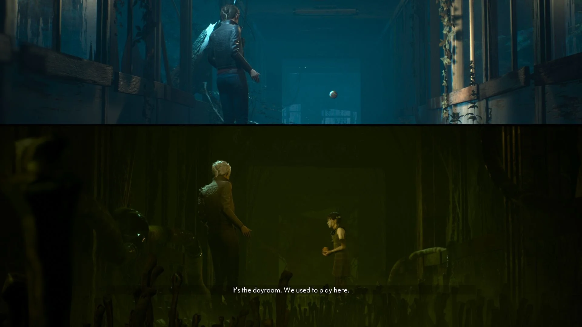 The Medium - Review — Analog Stick Gaming