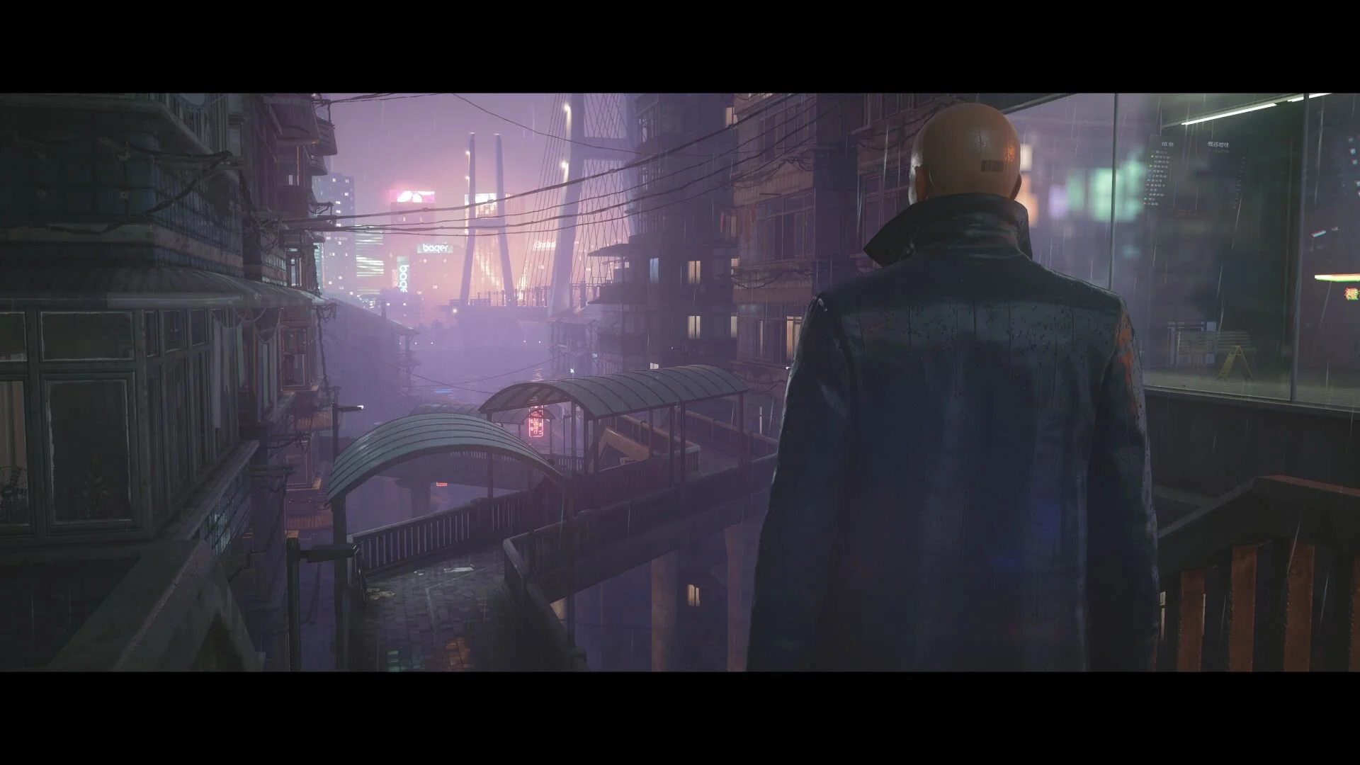 Hitman III - Review — Analog Stick Gaming