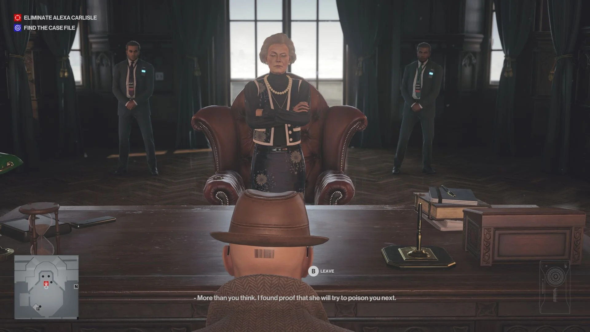 Hitman III - Review — Analog Stick Gaming