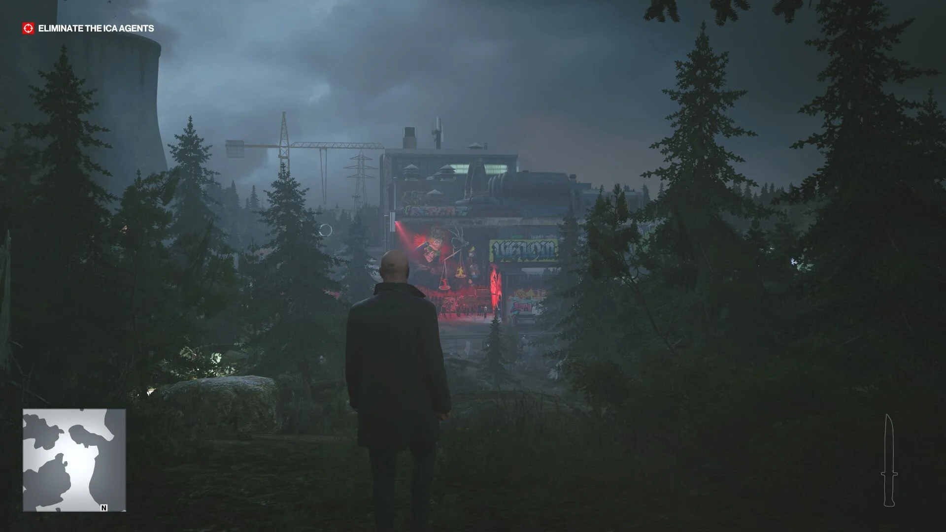 Hitman III - Review — Analog Stick Gaming