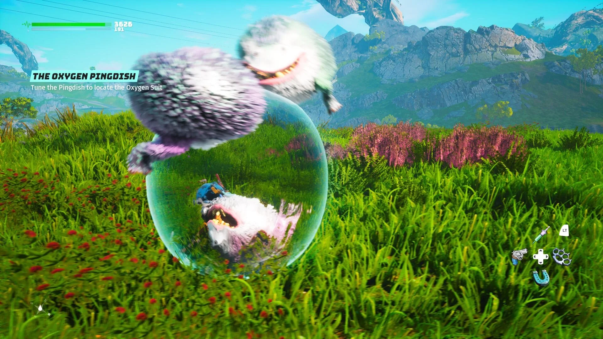 Biomutant - Review — Analog Stick Gaming
