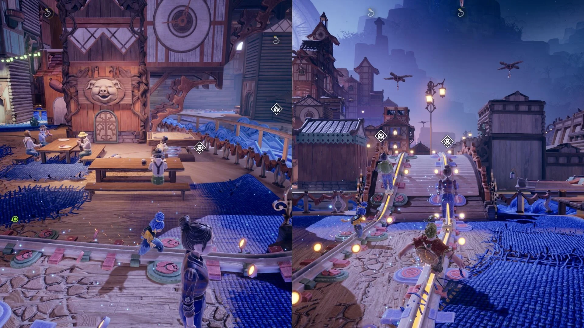 It Takes Two - Review — Analog Stick Gaming