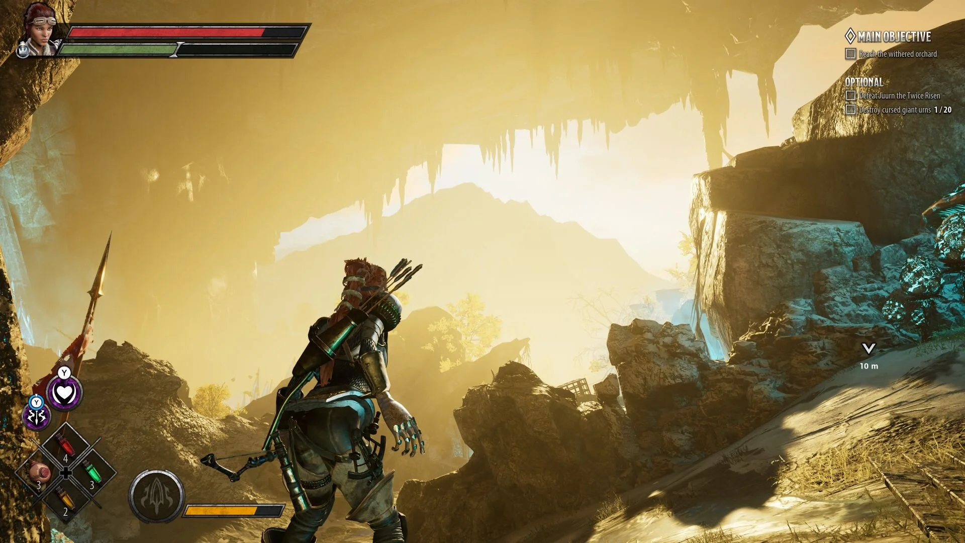 Dungeons & Dragons: Dark Alliance - Review — Analog Stick Gaming