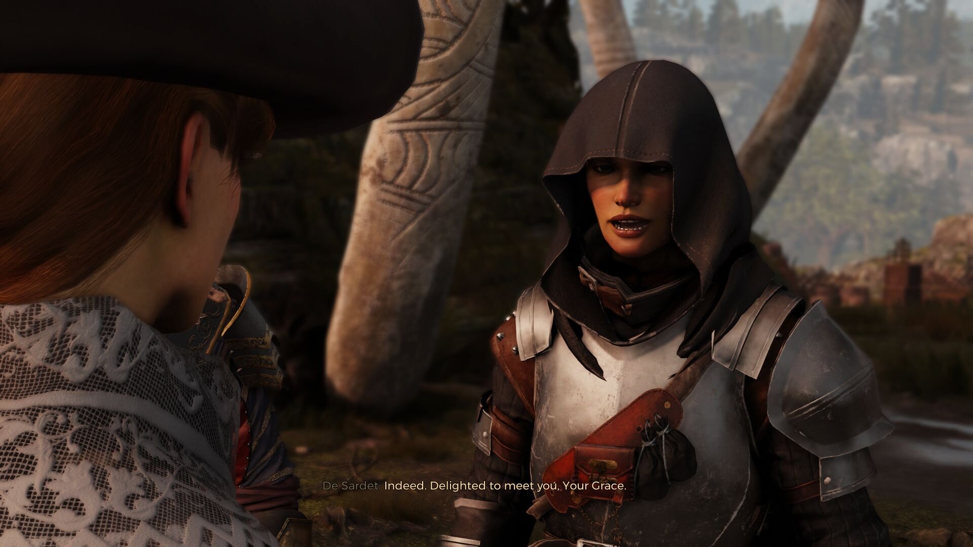 Greedfall: The De Vespe Conspiracy - Review — Analog Stick Gaming