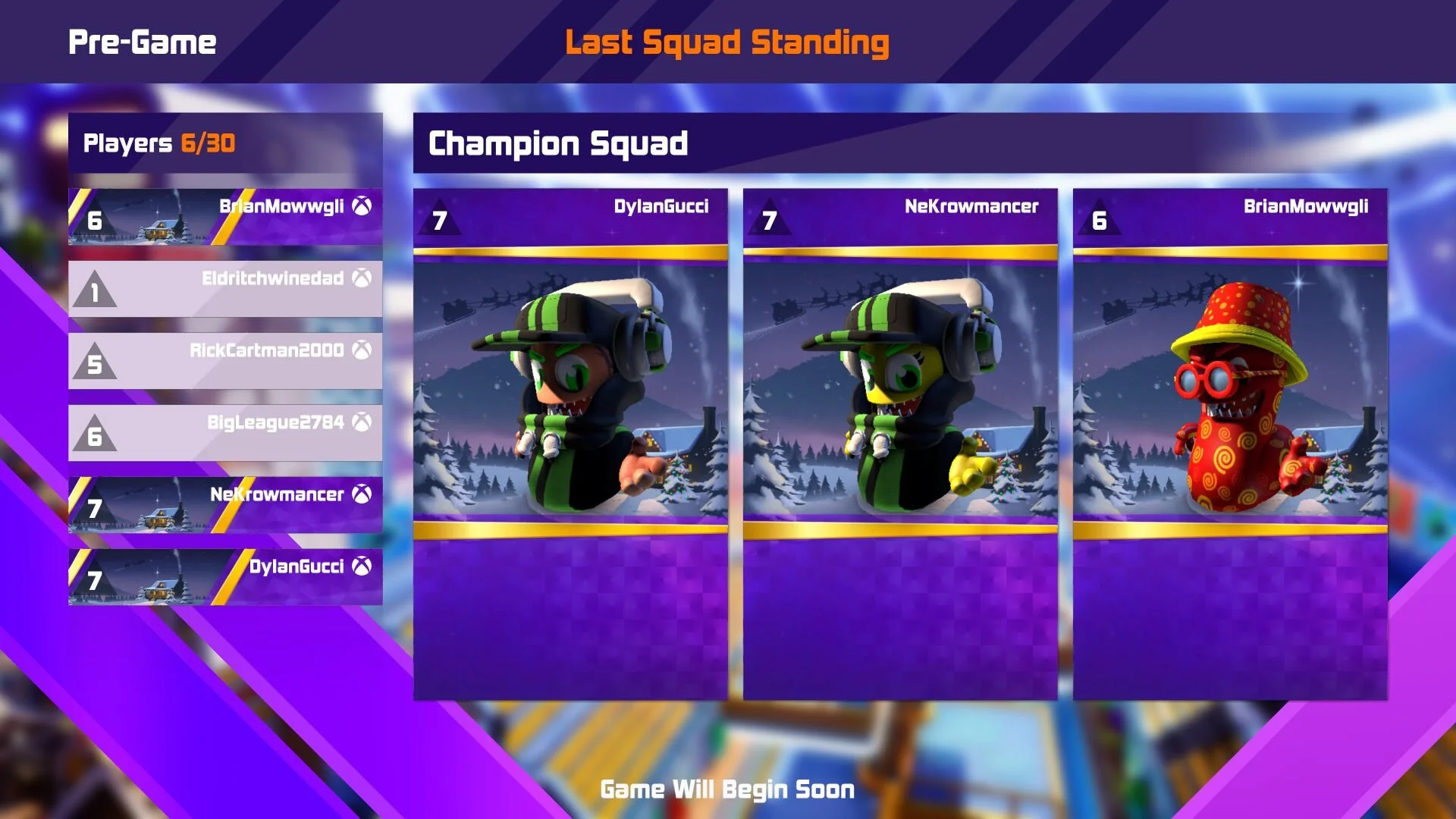 Worms Rumble - Review — Analog Stick Gaming