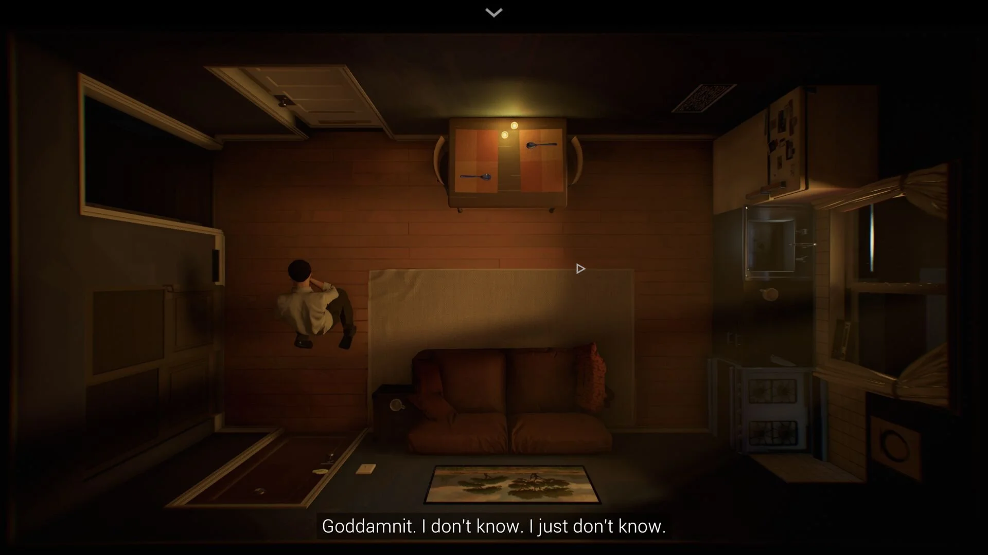 Twelve Minutes - Review — Analog Stick Gaming