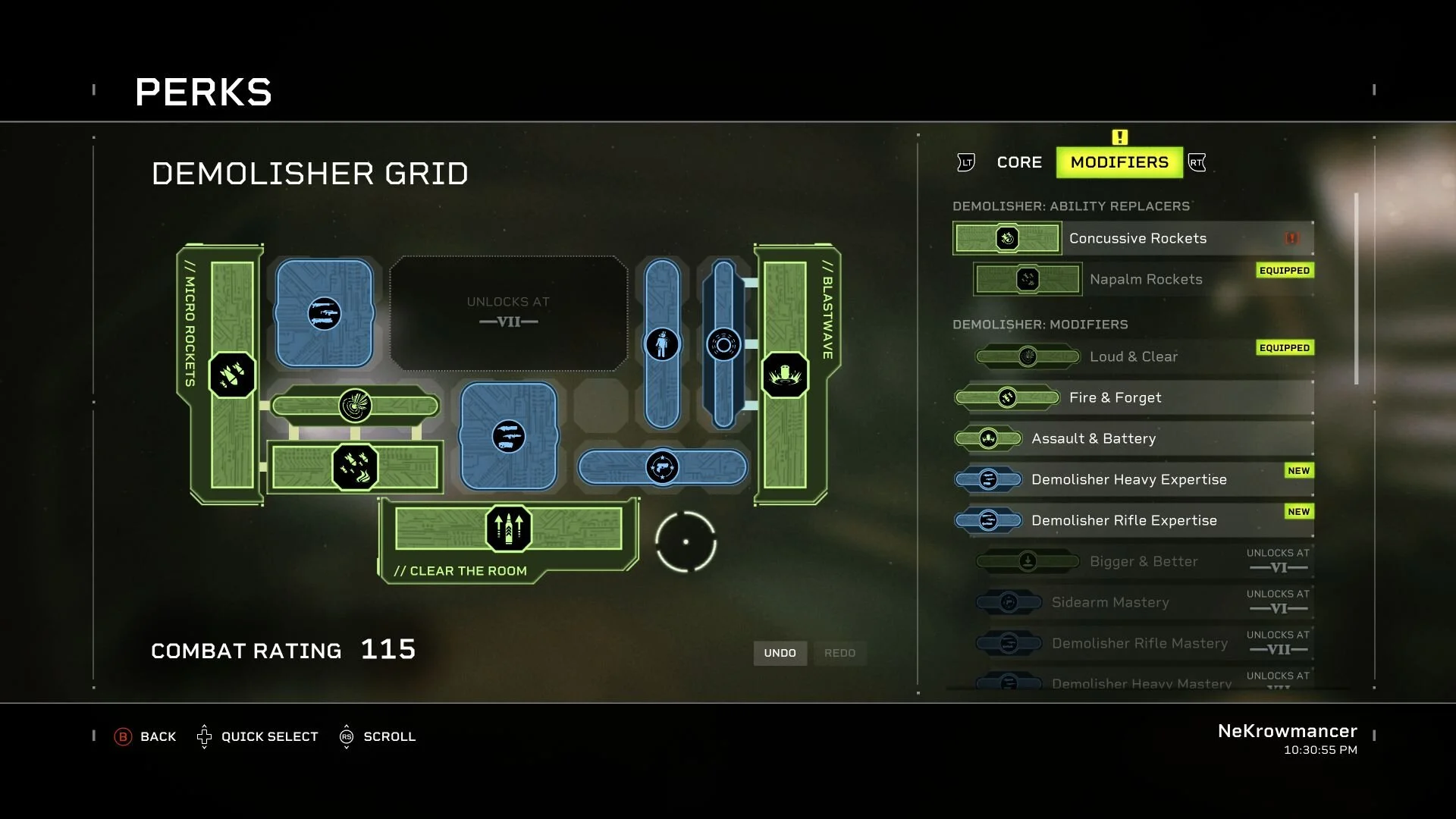 Aliens: Fireteam Elite - Review — Analog Stick Gaming