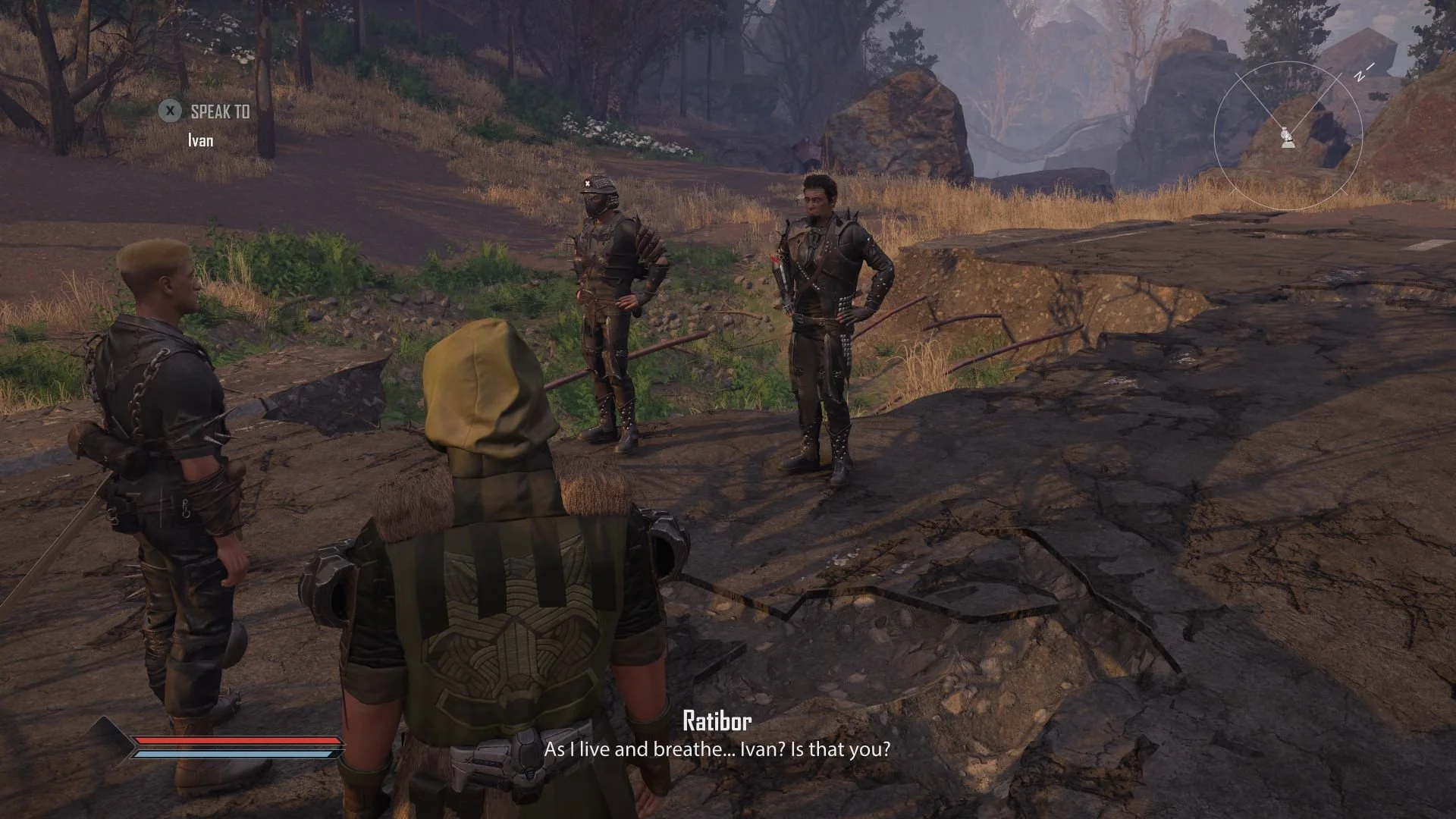 Elex II - Review — Analog Stick Gaming