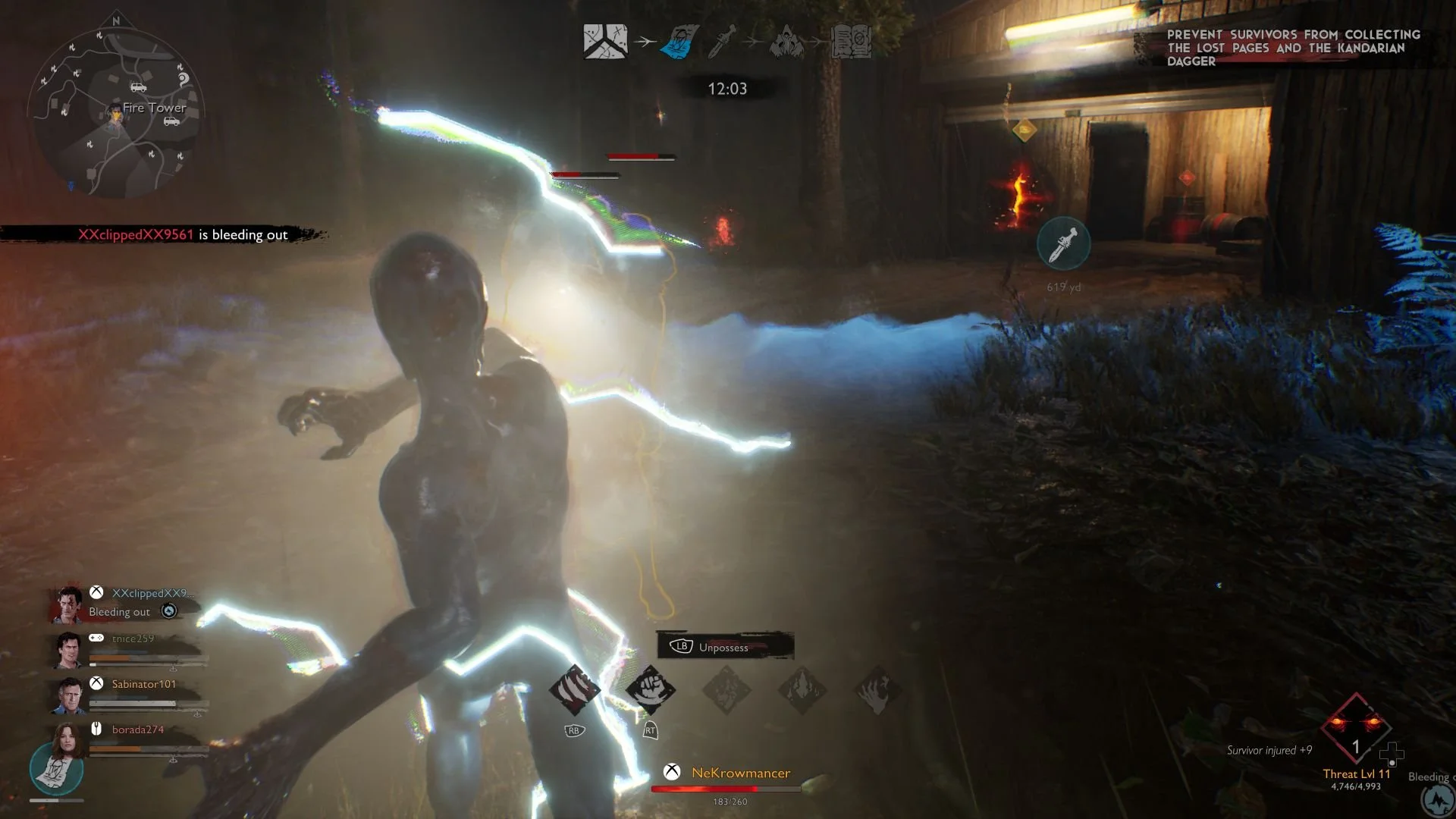 Evil Dead: The Game - Review — Analog Stick Gaming