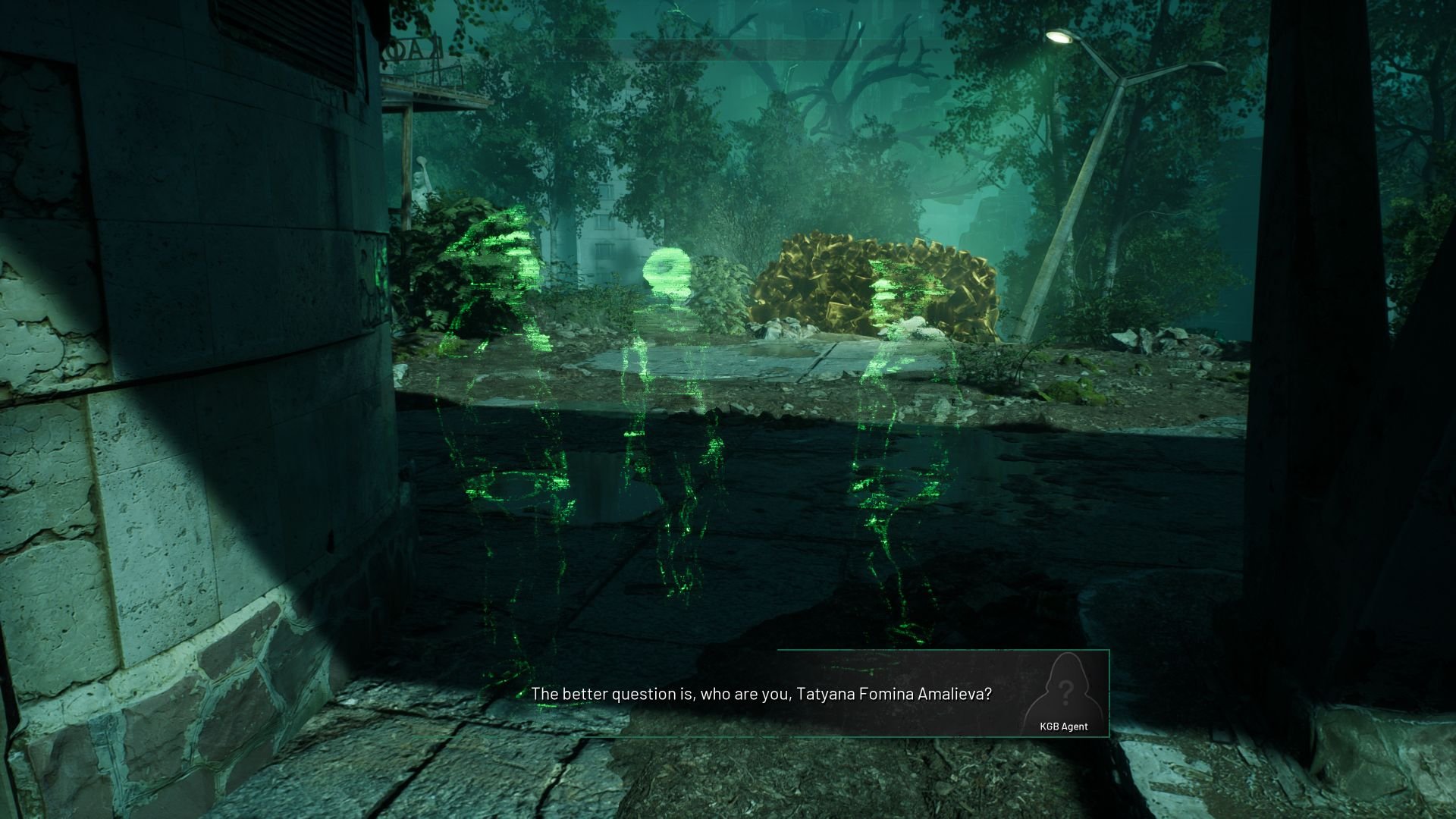 Chernobylite - Review — Analog Stick Gaming