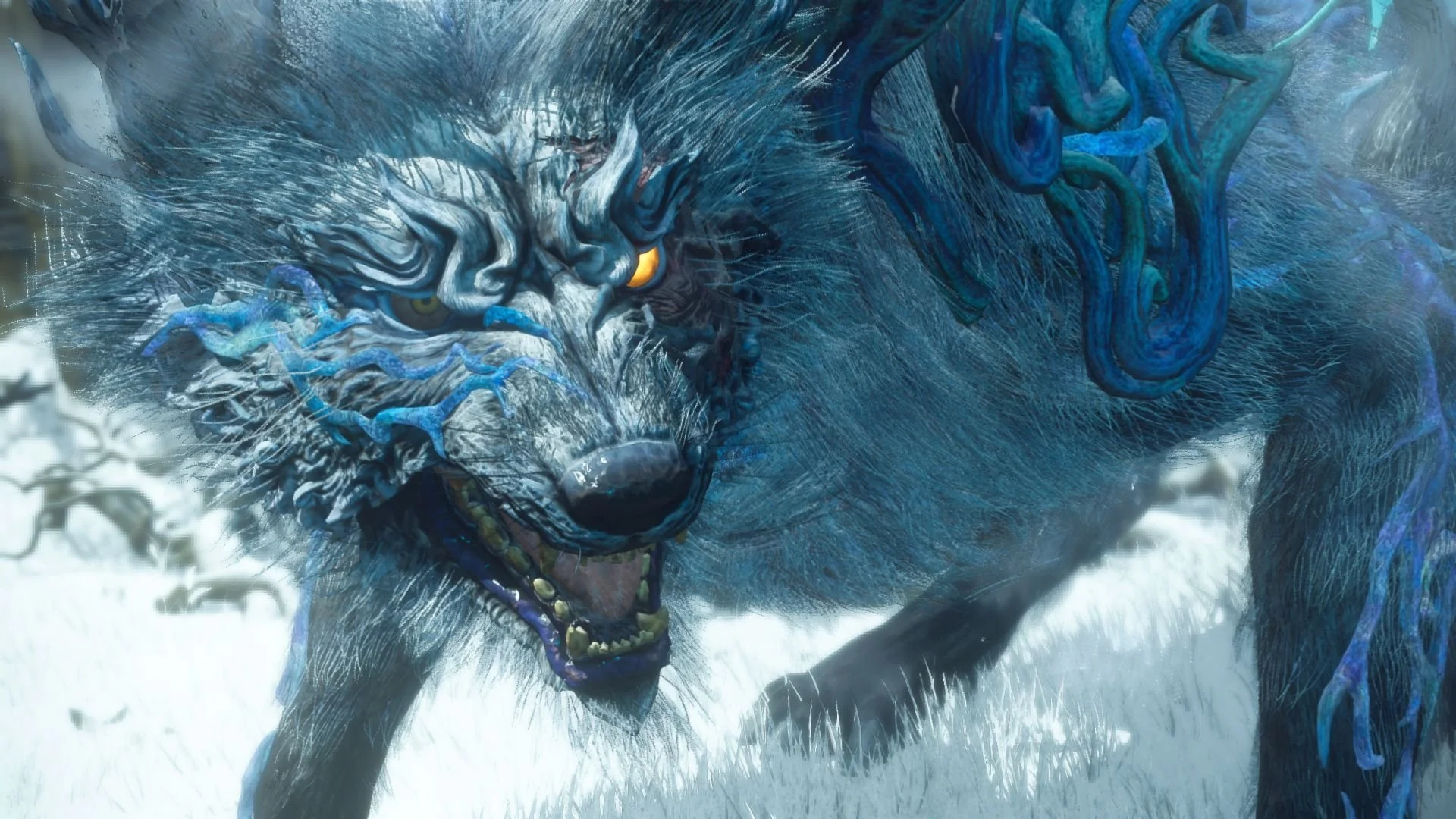 Wild Hearts - Review — Analog Stick Gaming