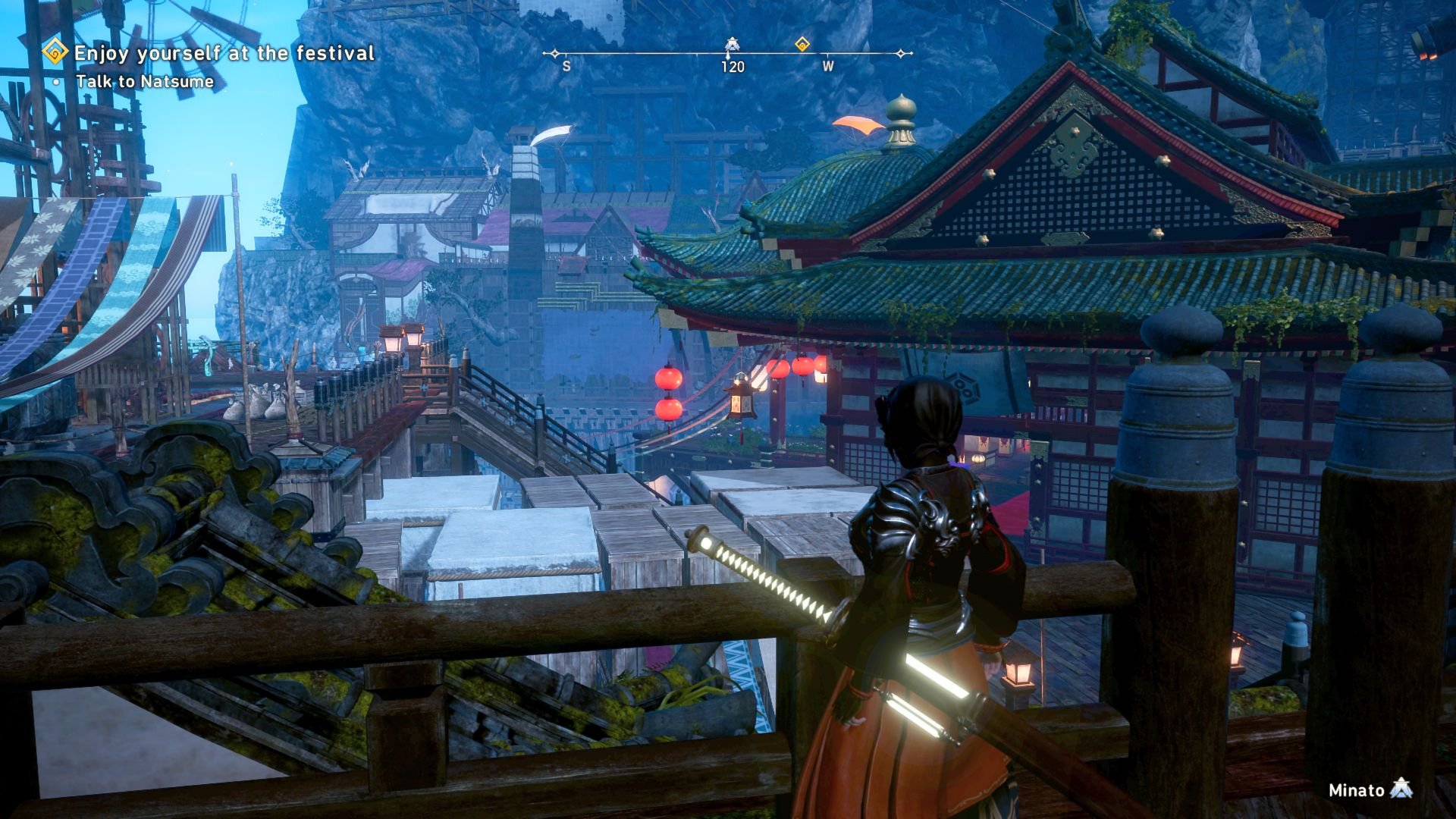 Wild Hearts - Review — Analog Stick Gaming