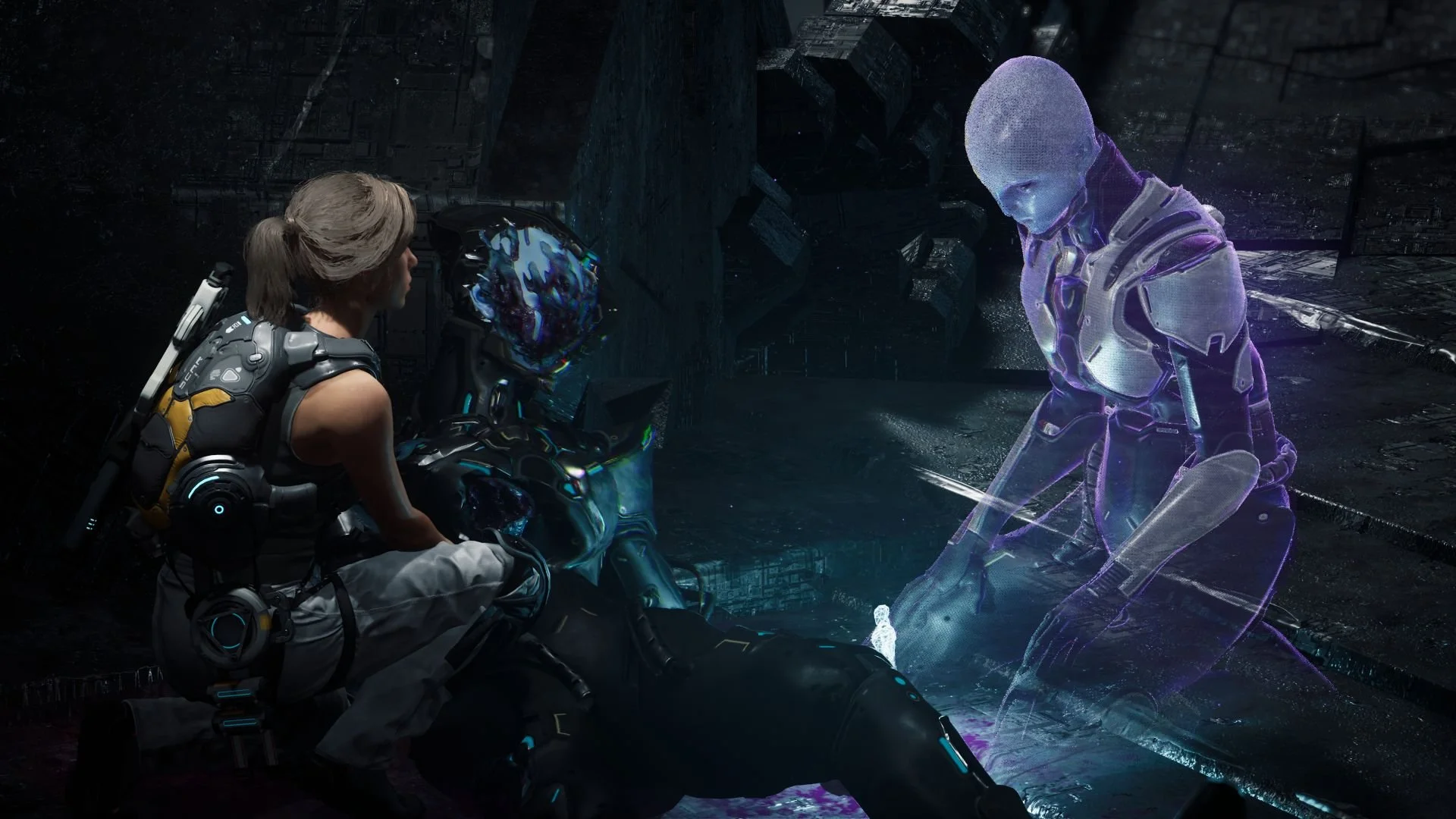 Scars Above - Review — Analog Stick Gaming