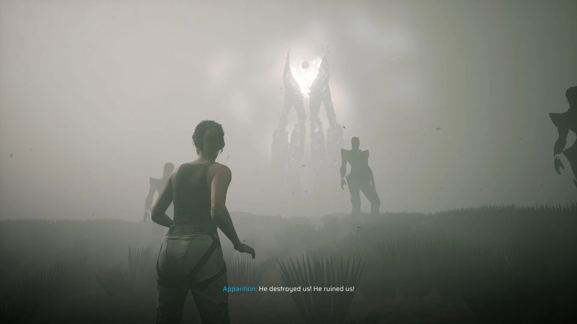 Scars Above - Review — Analog Stick Gaming