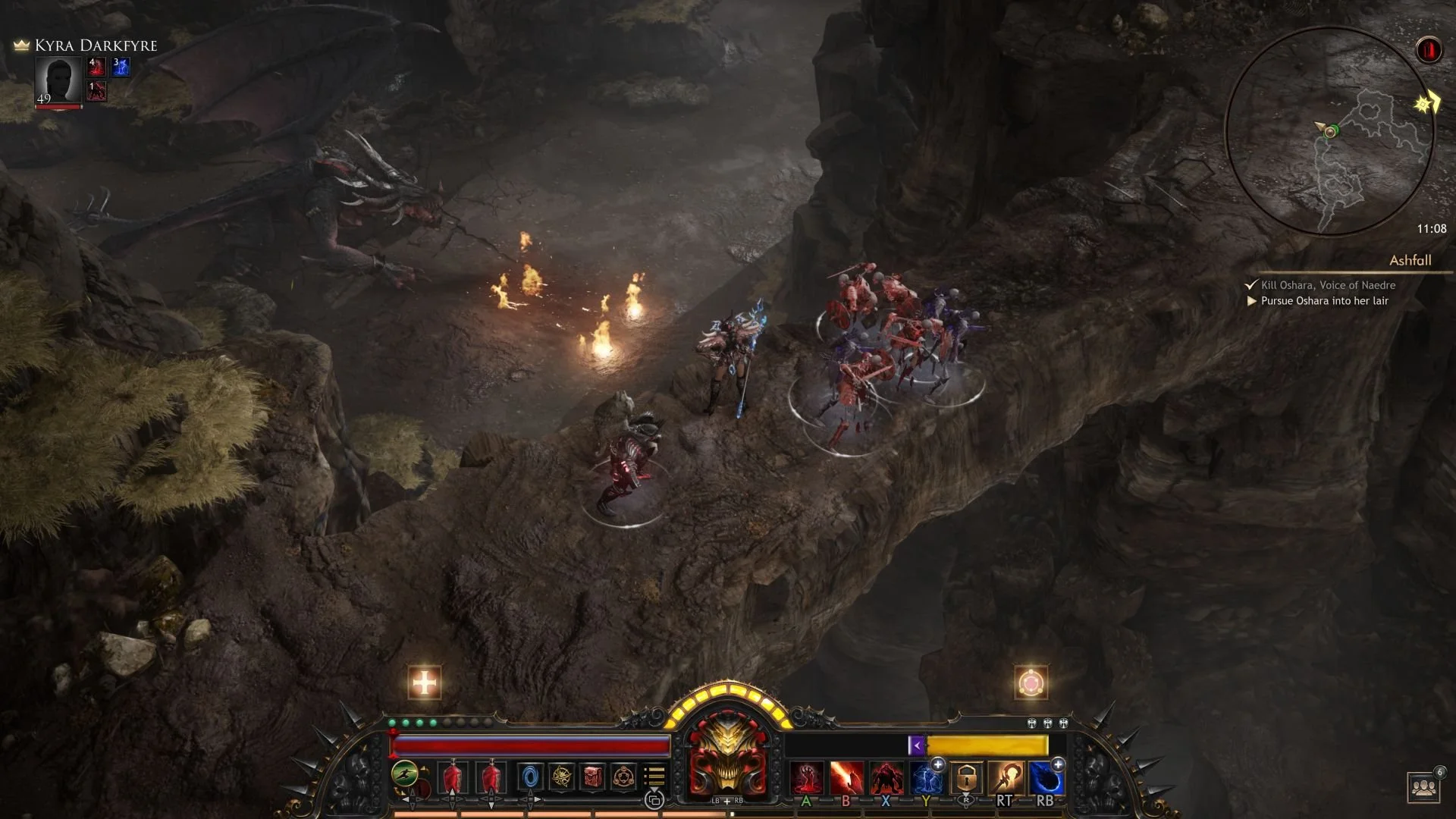 Wolcen: Lords of Mayhem - Review — Analog Stick Gaming
