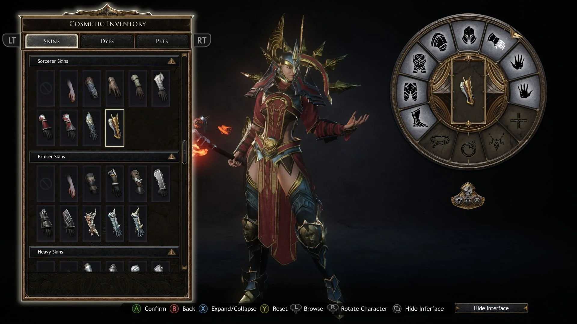 Wolcen: Lords of Mayhem - Review — Analog Stick Gaming