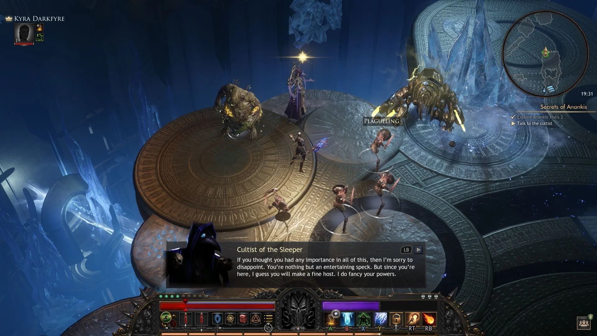 Wolcen: Lords of Mayhem - Review — Analog Stick Gaming