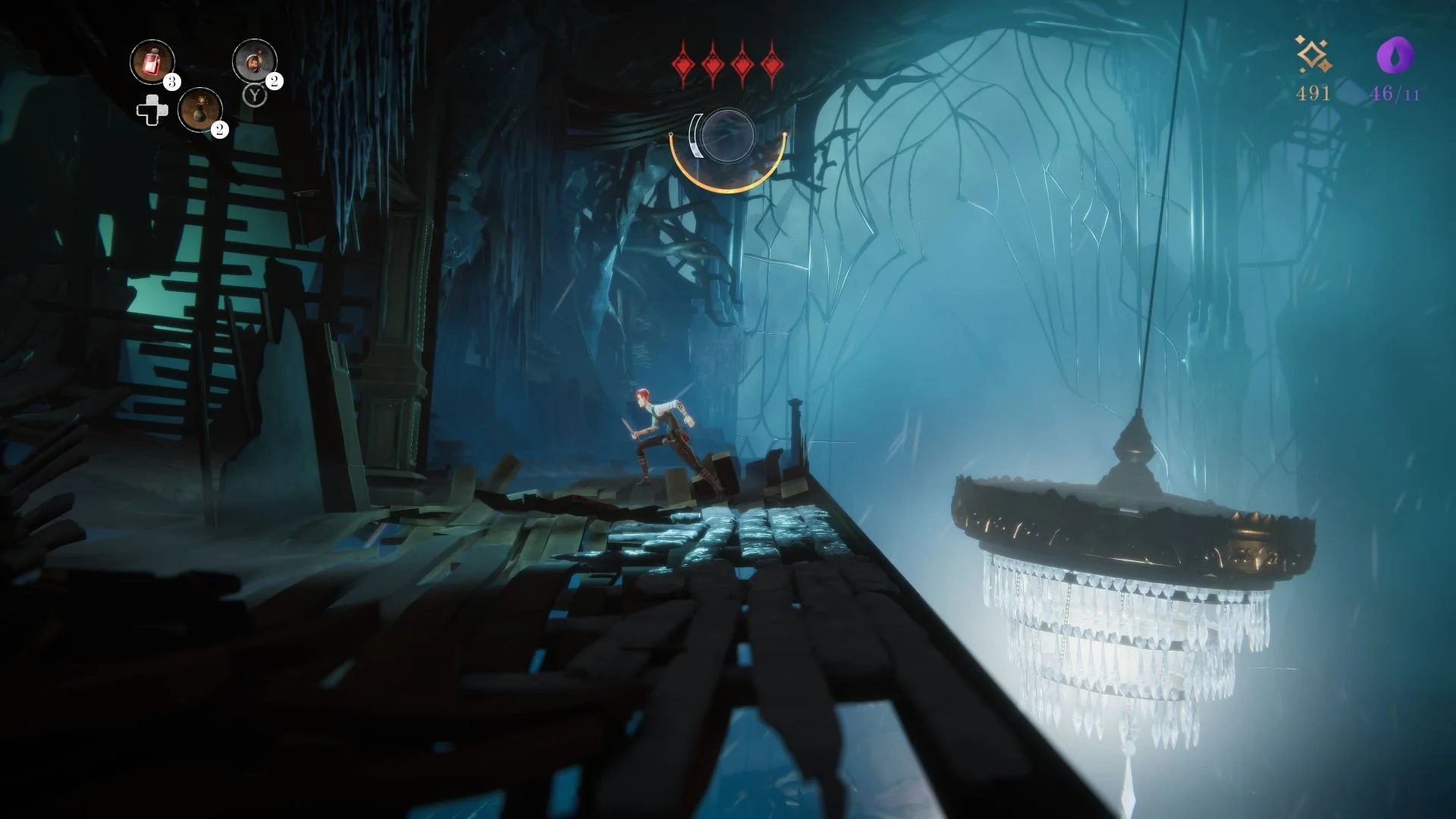 The Last Case of Benedict Fox - Review — Analog Stick Gaming