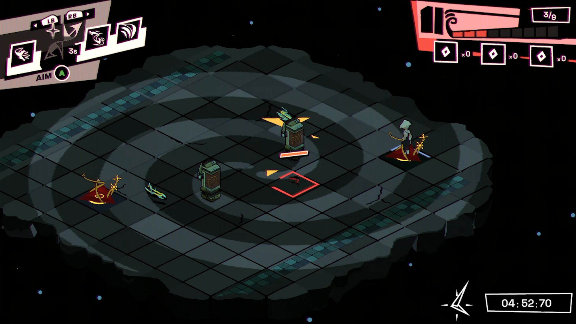 Remnants of the Rift is out now in Early Access on Steam! — Analog ...