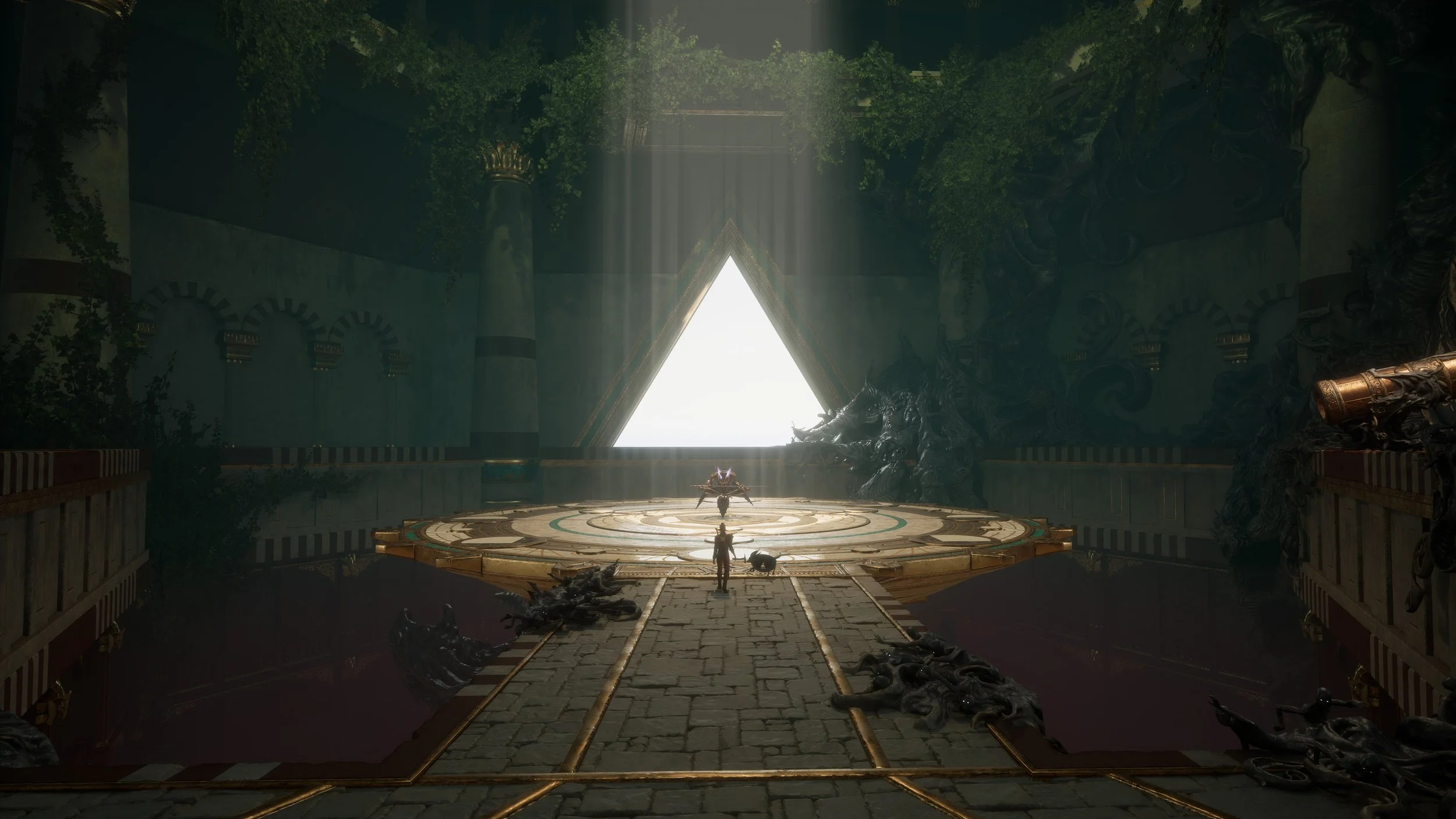 FLINTLOCK: THE SIEGE OF DAWN NOW AVAILABLE ON XBOX SERIES X|S ...