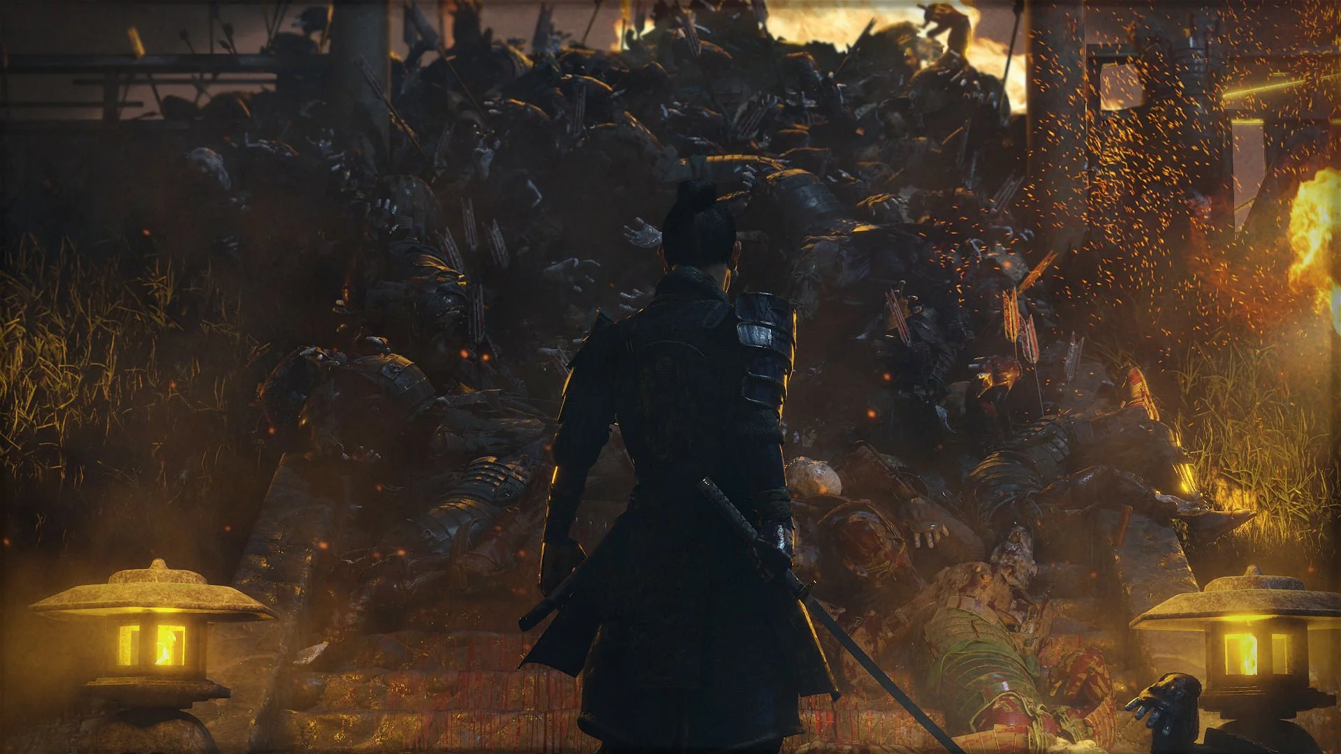 The Spirit of the Samurai Unveils New Gameplay Trailer Showcasing Three ...