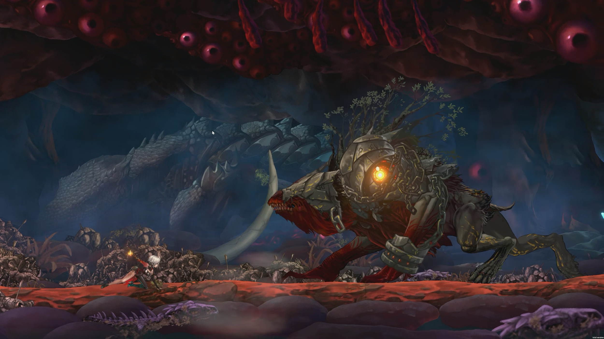 Meridiem announces physical edition of AWAKEN - Astral Blade for ...