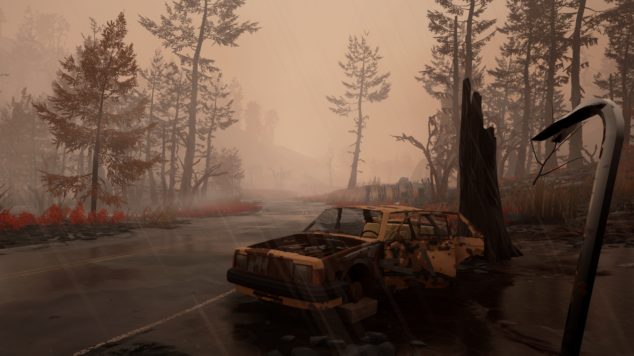 Pacific Drive Hits Top Gear With 1 Million Copies Sold! — Analog Stick ...