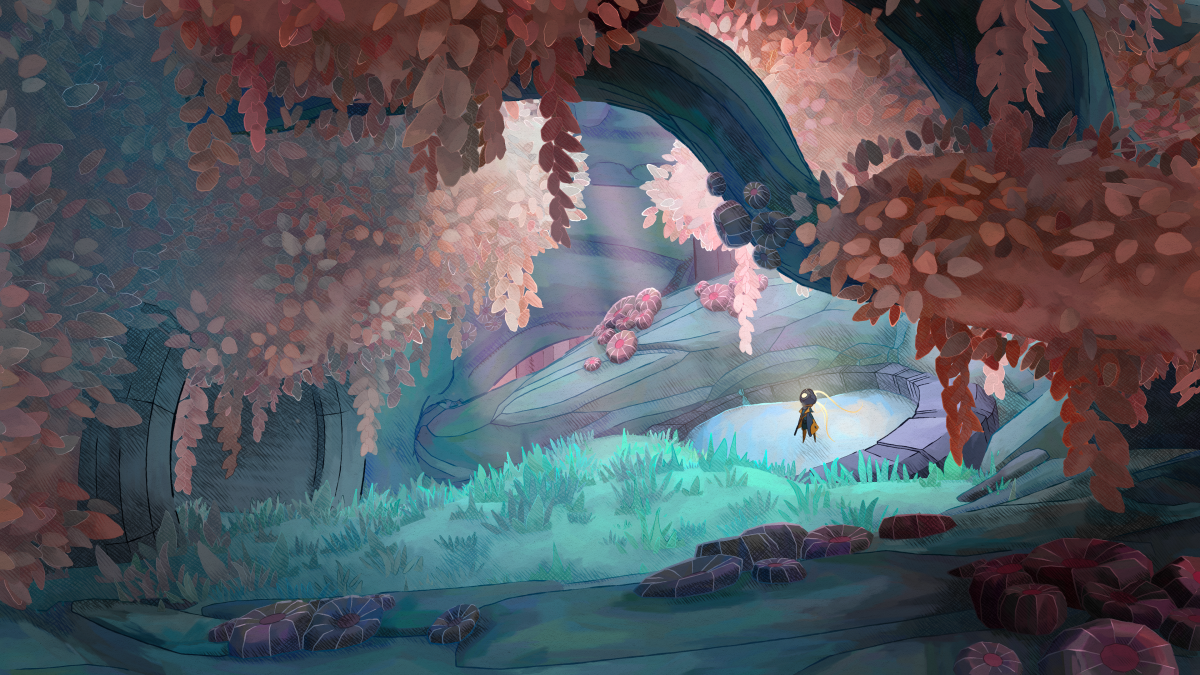 MIO: Memories in Orbit Unveils New Trailer at Summer Game Fest, PC Demo ...