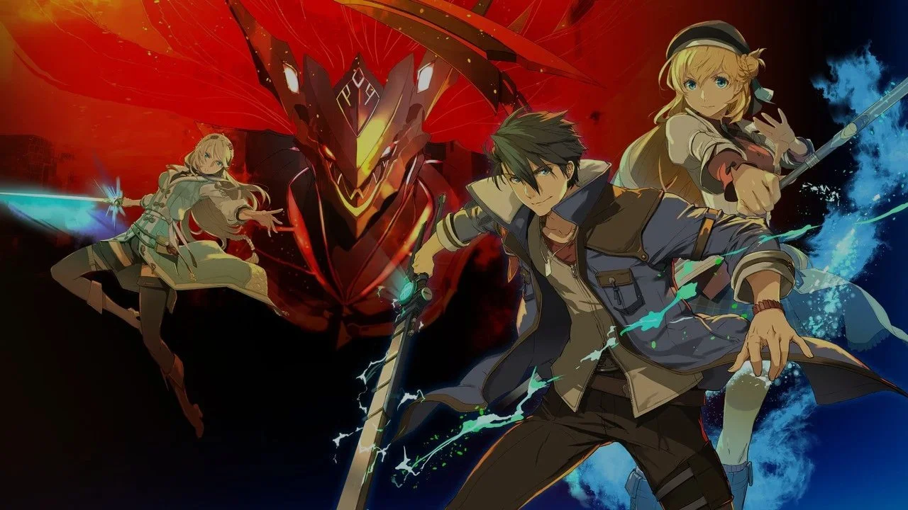 The Legend of Heroes: Trails beyond the Horizon arrives with Nintendo ...